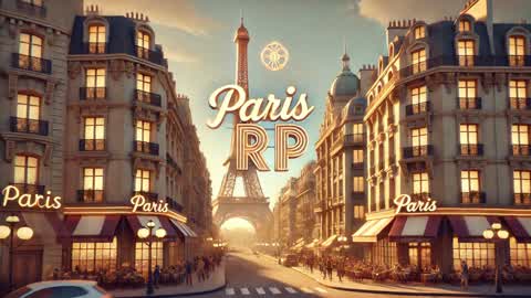 paris rp 🗼🇫🇷 (fermée) 7510-5177-3992 by kadeo - Fortnite Creative Map ...