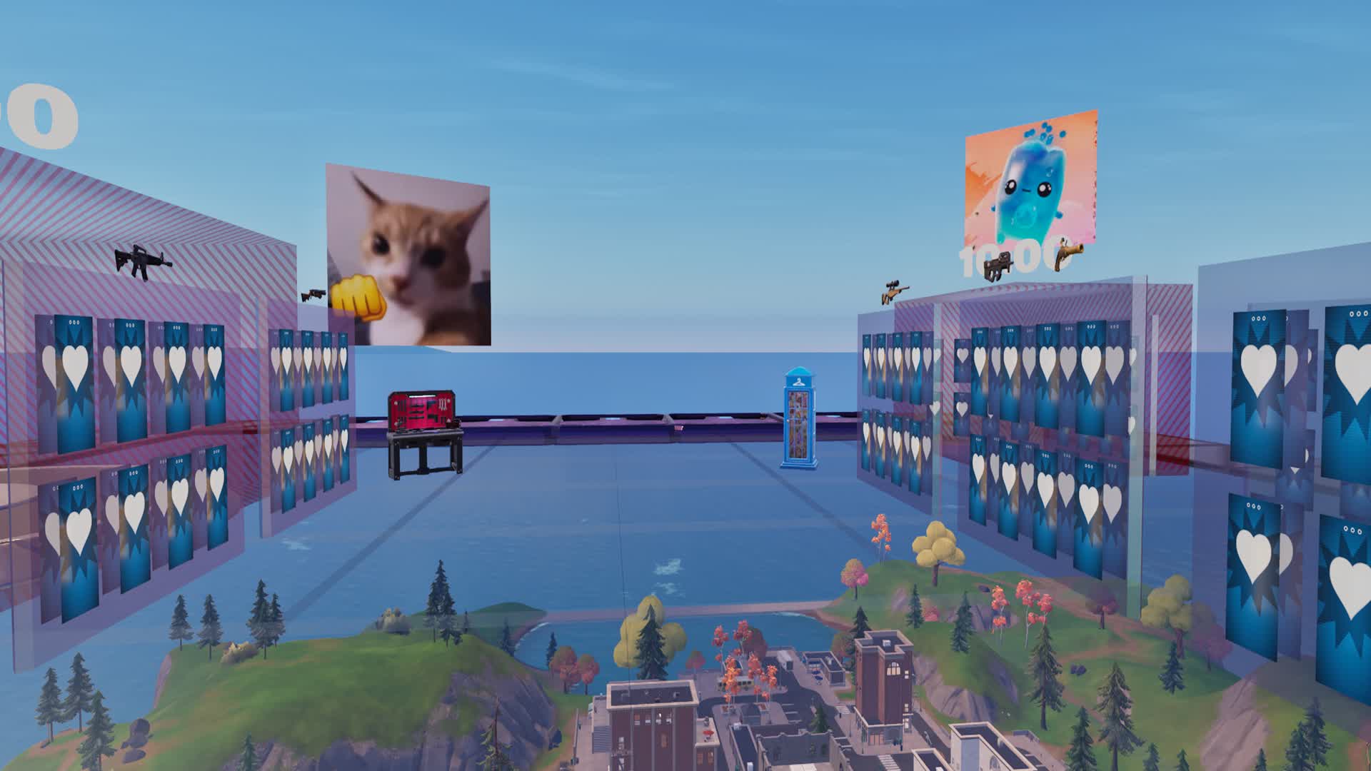 1V1 Tilted With Every Gun 2722-9092-0747 by charlottee - Fortnite ...