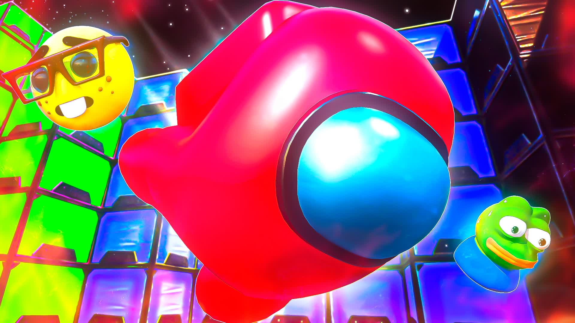 CRAZYY MEME PIT - FREE FOR ALL RANKED - 0534-6119-8866 | Fortnite Zone