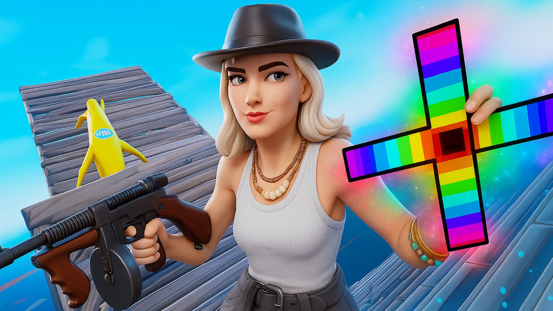 CRAZY Crosshair 1v1 Build Fights 25 9520-6146-0508 by soizavinho ...