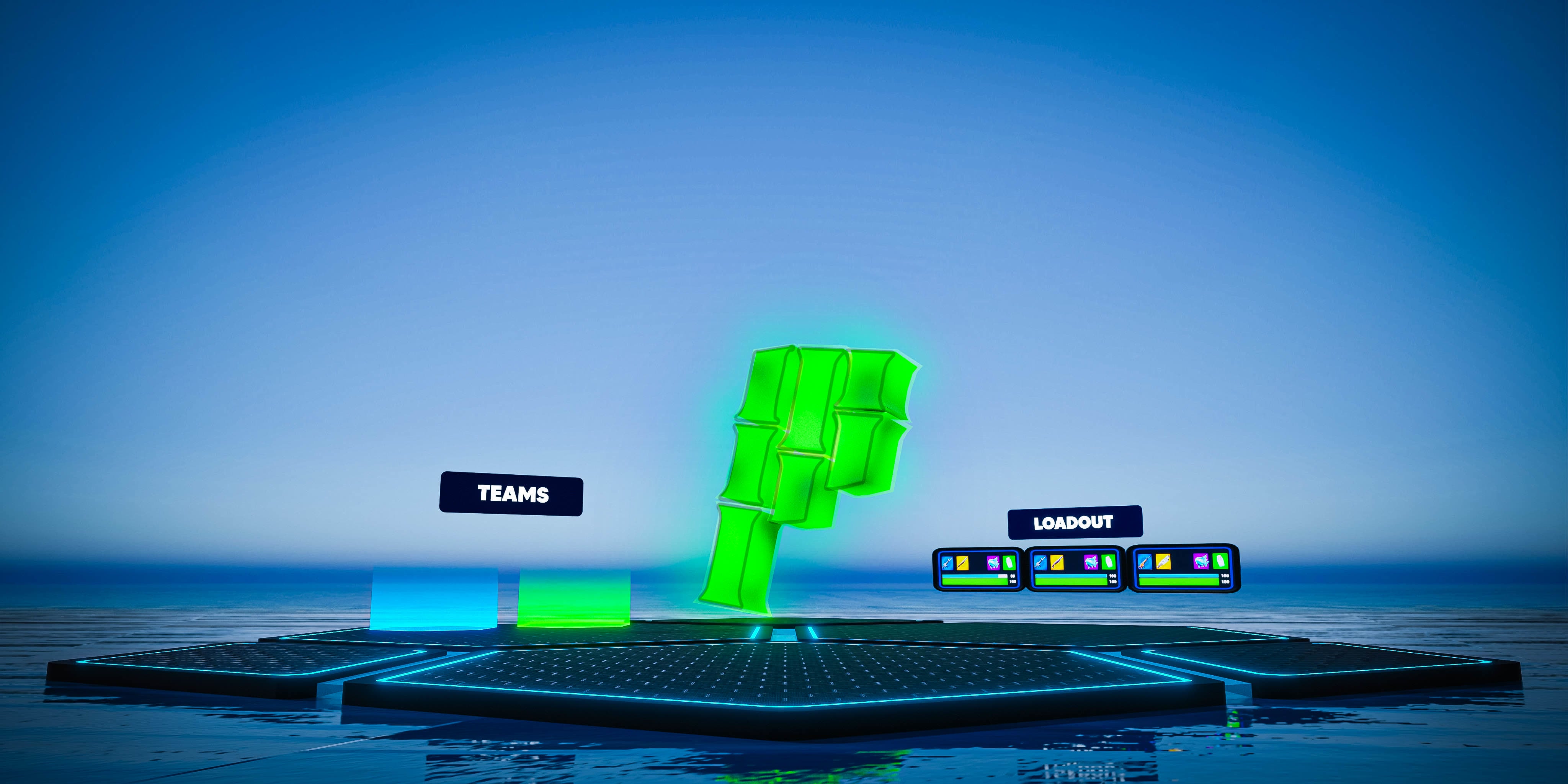 PANDVIL Piece Control (1v1) 8641-1325-8616 by pandvil - Fortnite ...