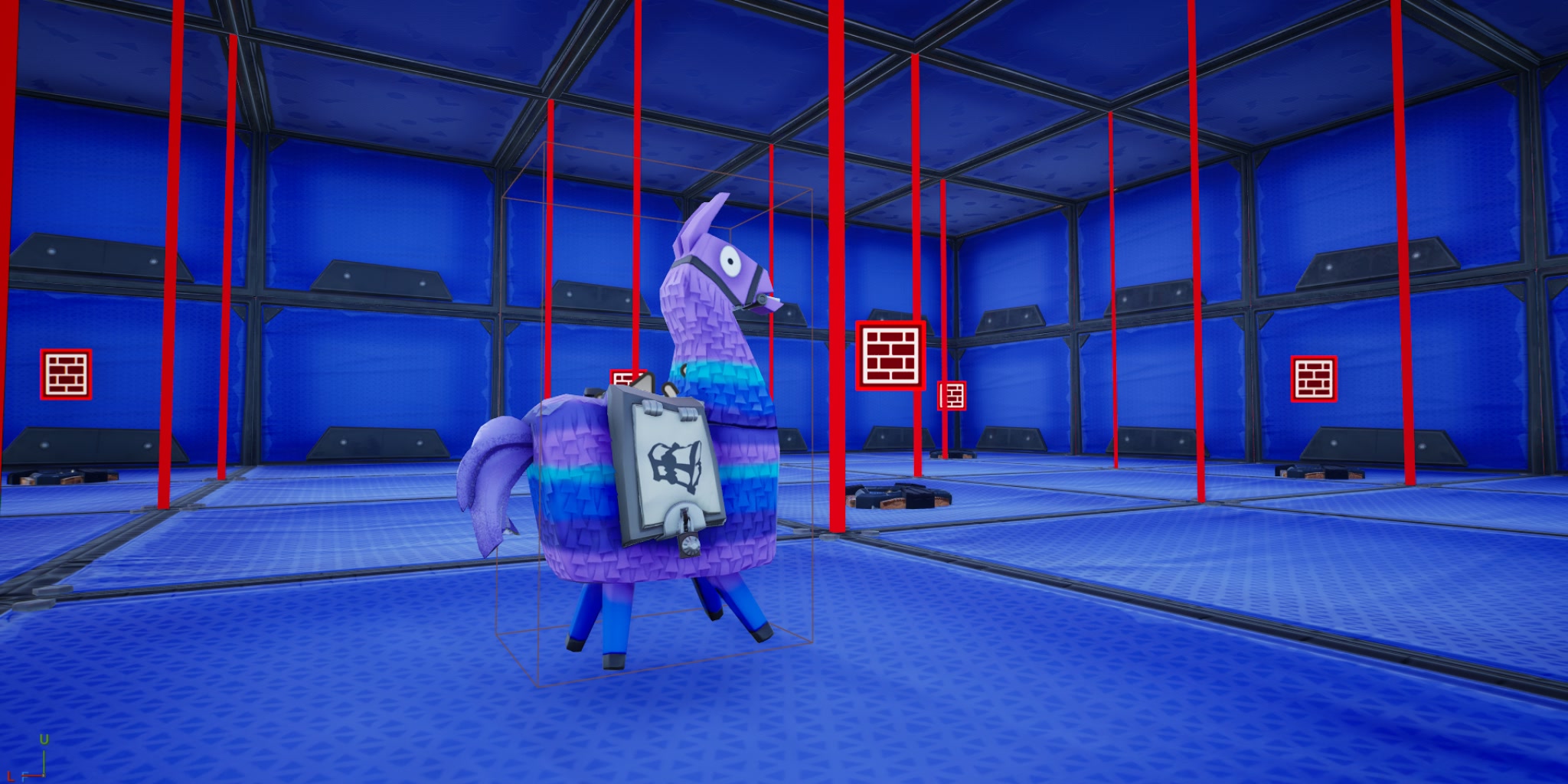 LAMA BOX FIGHT⭐ (SWITCH WEAPONS) 4693-8957-6886 by rs04 - Fortnite ...