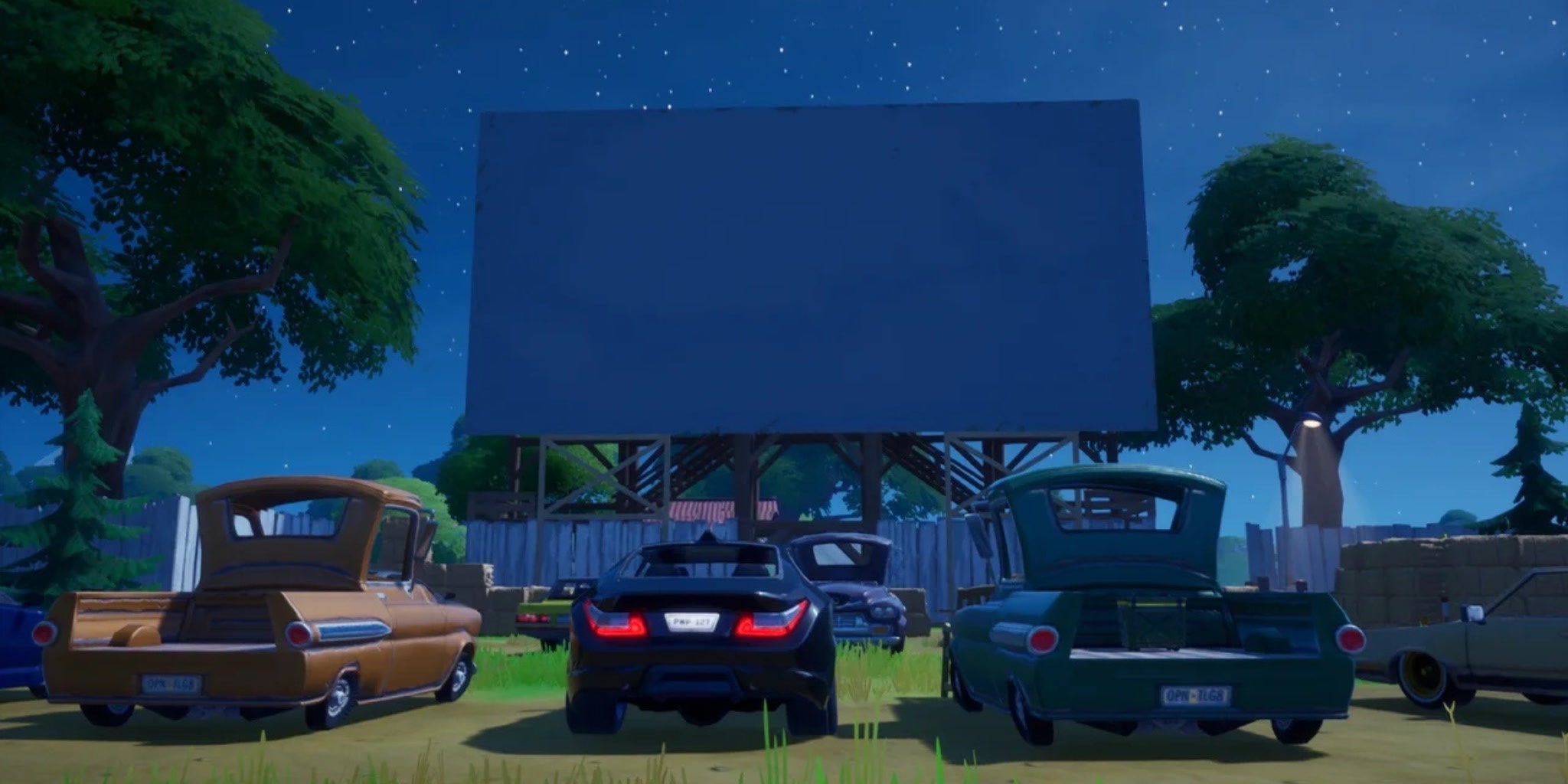 Risky Reels Movie Night 8365-2808-4900 by xbox1738 - Fortnite Creative ...