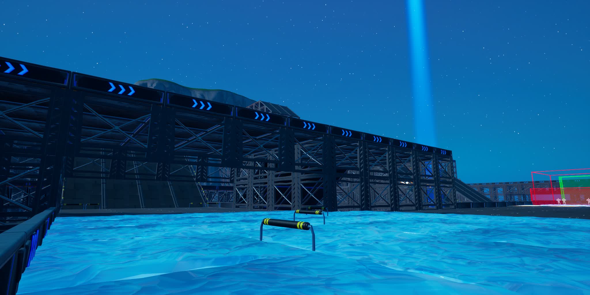 Fun ATK Race 9497-6832-1182 by simontje - Fortnite Creative Map Code ...