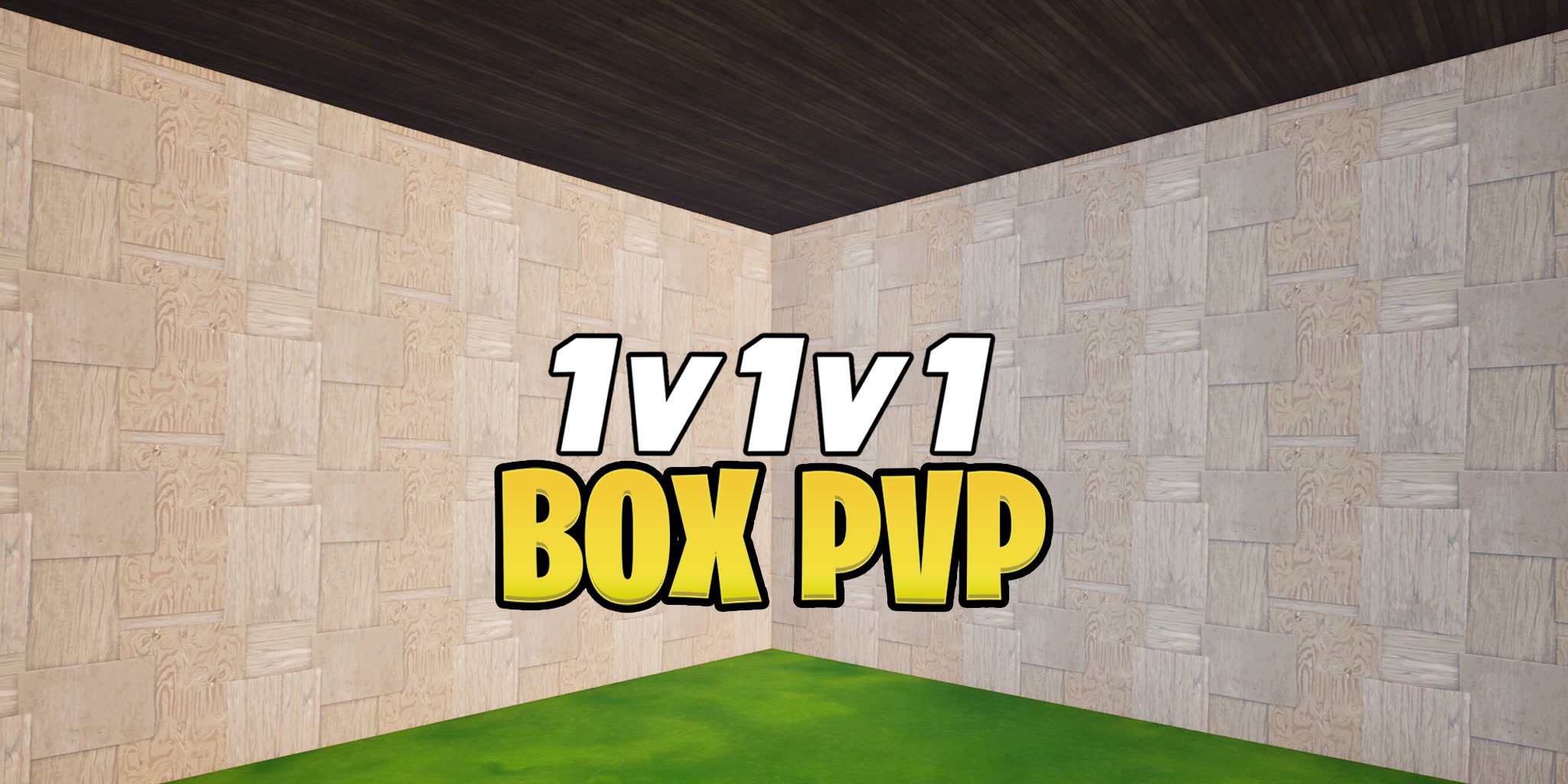 1v1v1 OG BOX PVP Realistics Free for All 1358-2696-5786 by chhetz - Fortnite Creative Map Code ...