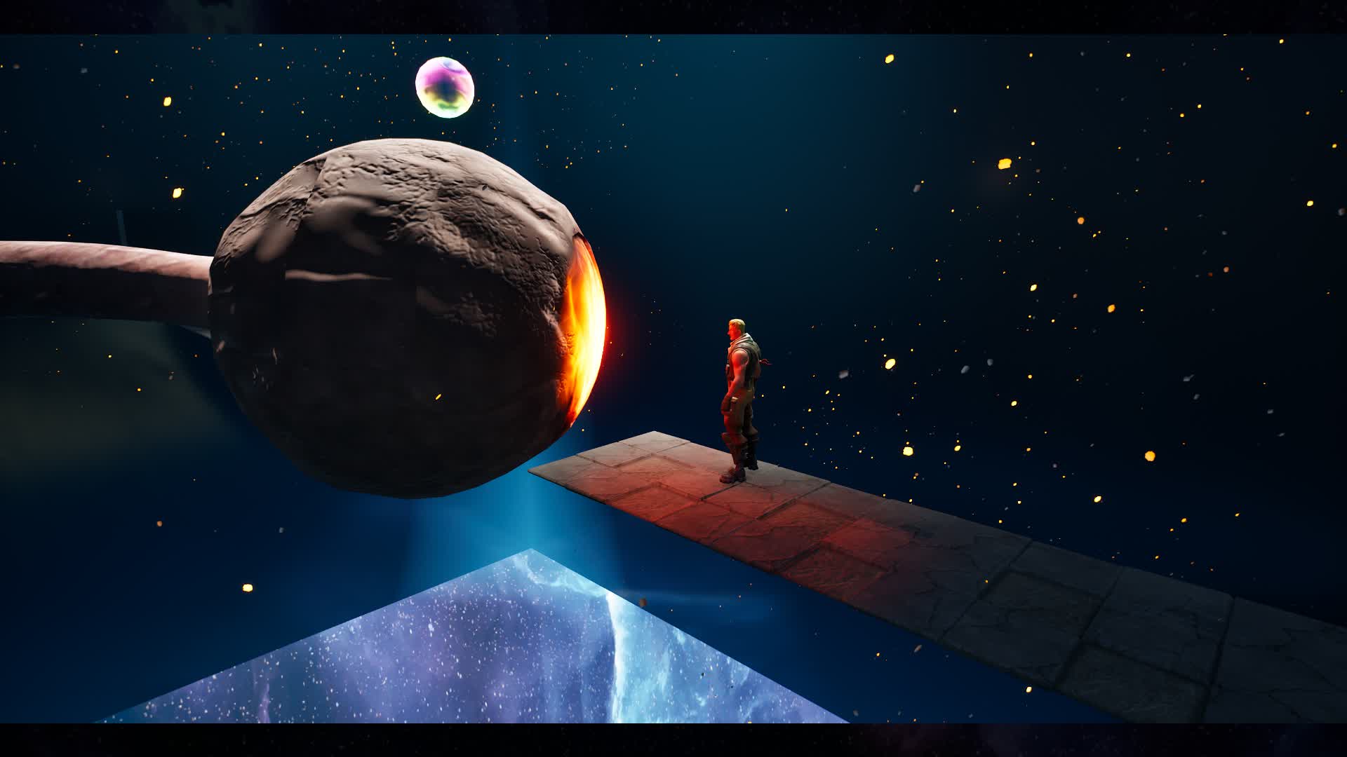 Seven Rooms - 1 Life Challenge 9542-7870-2848 by ds_studio - Fortnite ...