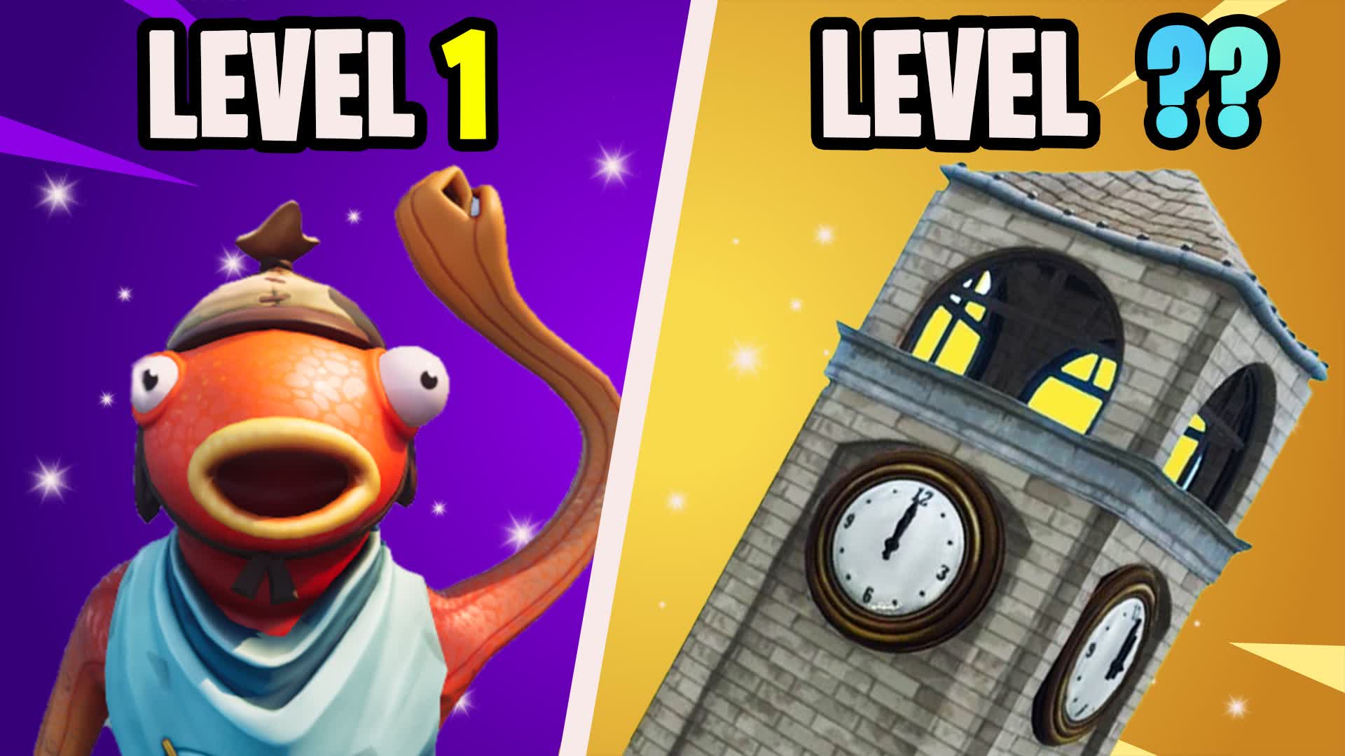 Literally Tilted One Shot Gun Game! 7798-3975-6170 by teamty - Fortnite Creative Map Code ...