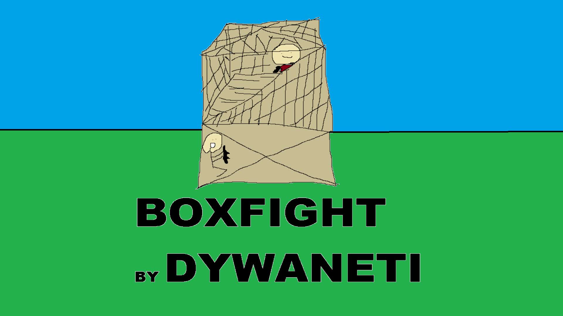 BOX FIGHT 2V2 | DYWANETI x CZARNYEU 0936-9614-6091 by dywaneti ...