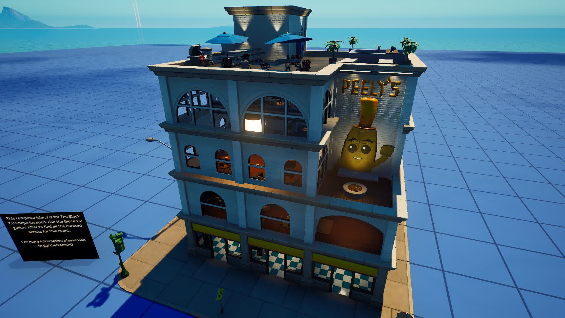 PEELYS 7562-5379-9608 by 2og - Fortnite.GG