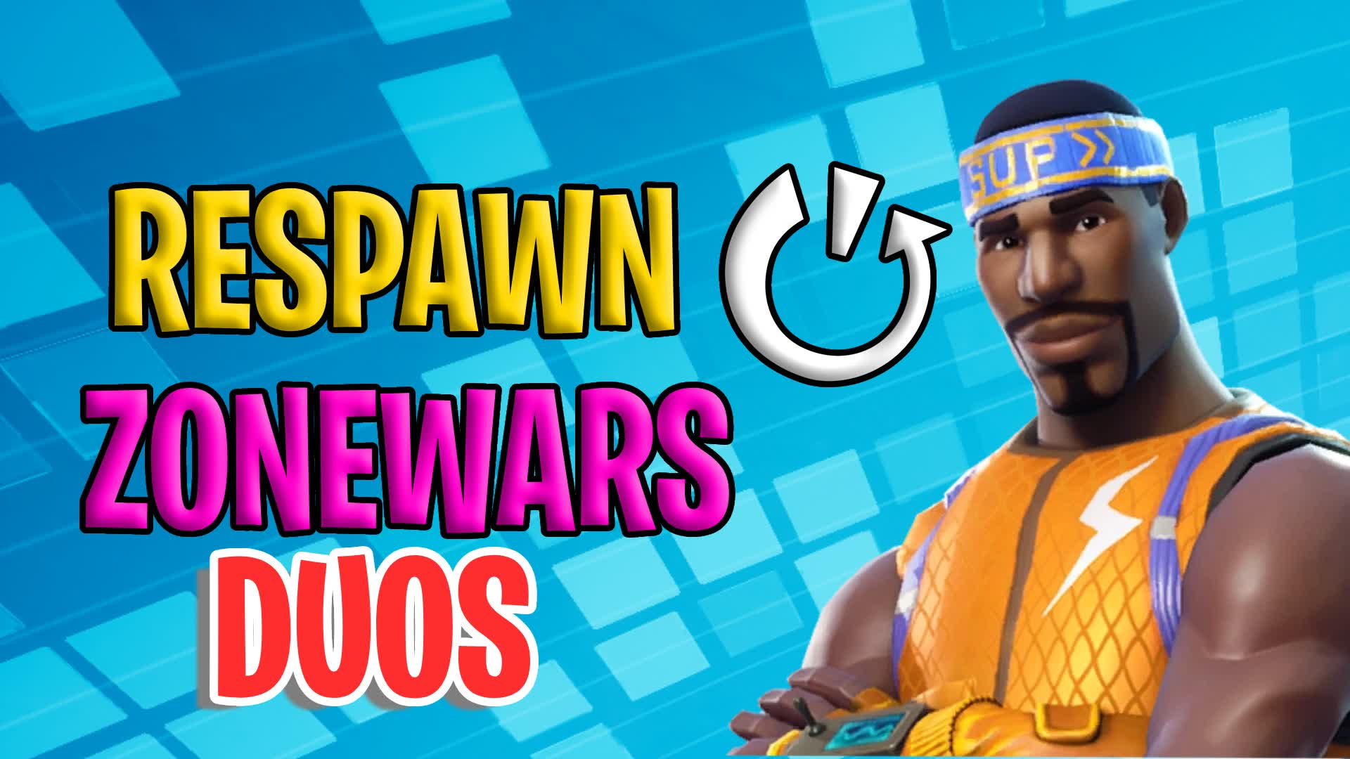 Fridges Respawn Zonewars DUOS 🔁 1347-3890-5932 by fridge - Fortnite ...