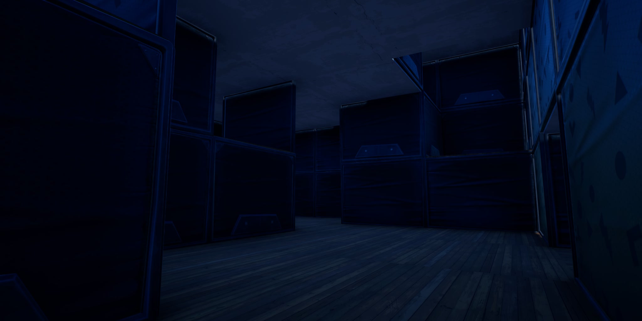 Complex Box PvP 2650-3884-6825 by gihrig - Fortnite Creative Map Code ...