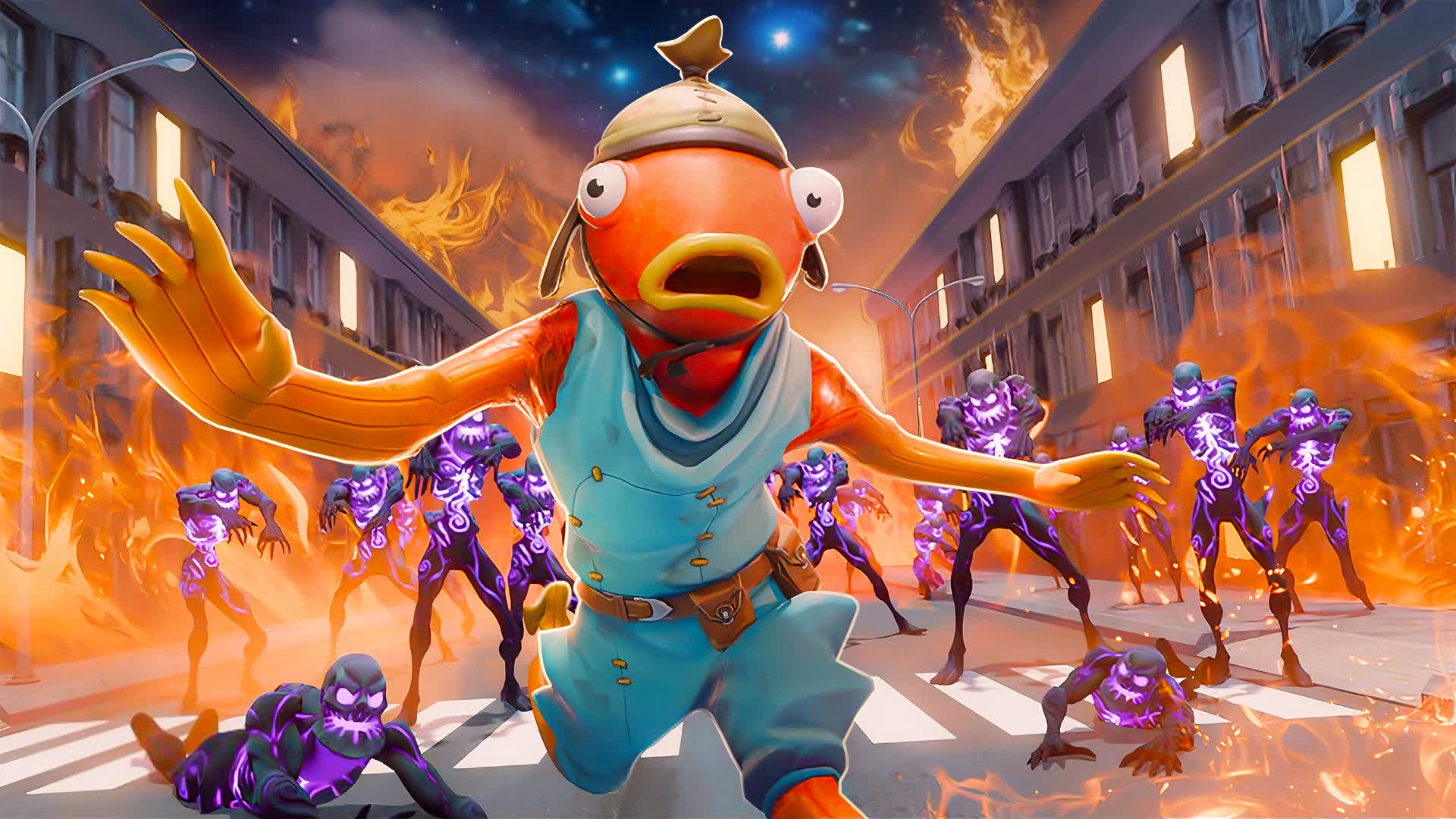 FIRST PERSON BOT ROYALE ⭐️ 0357-3881-2718 by kuusa - Fortnite Creative ...