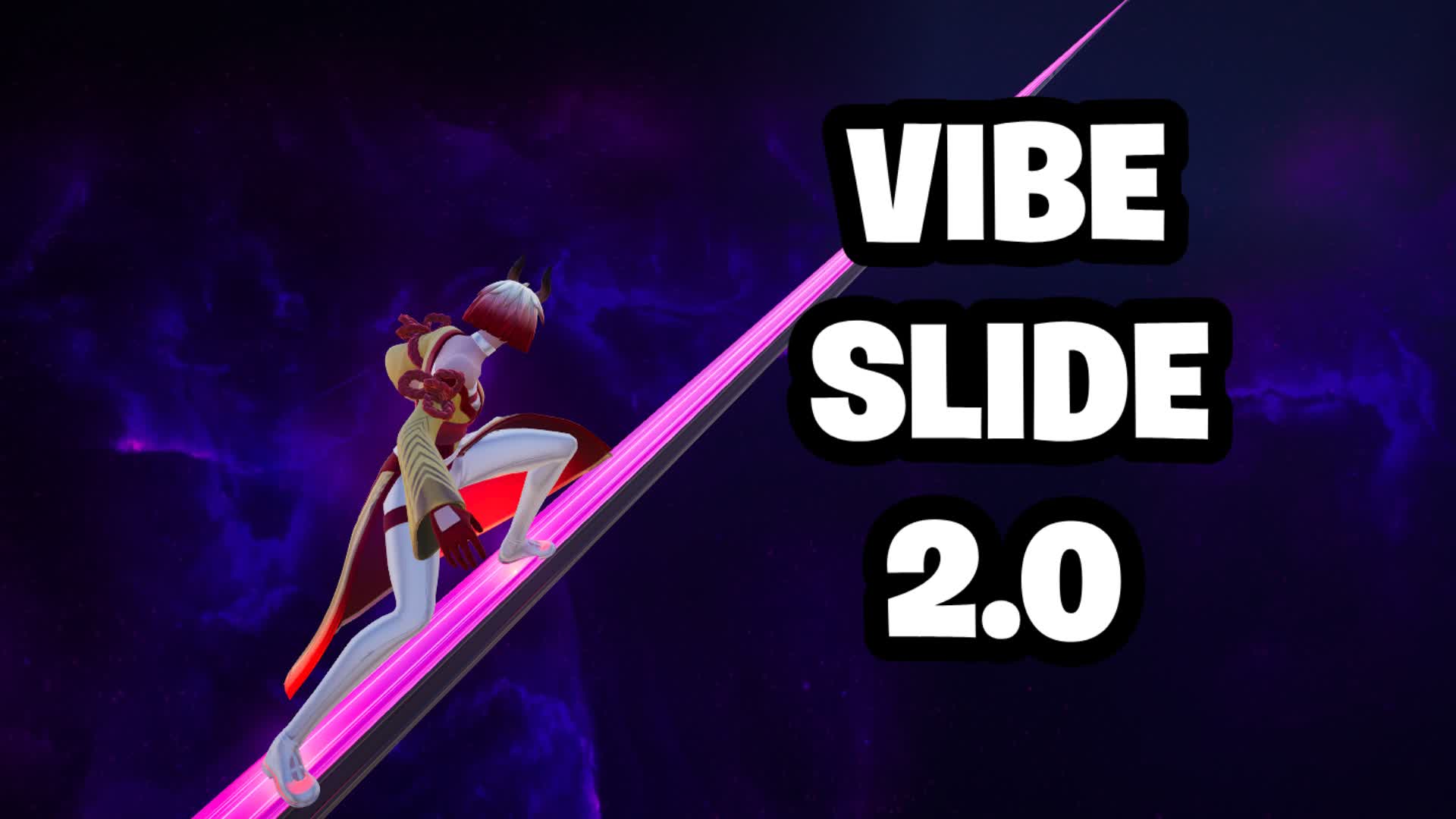 Ultimate vibe slide daily tasks 2.0 0332-9426-5193 by foxey-maps ...