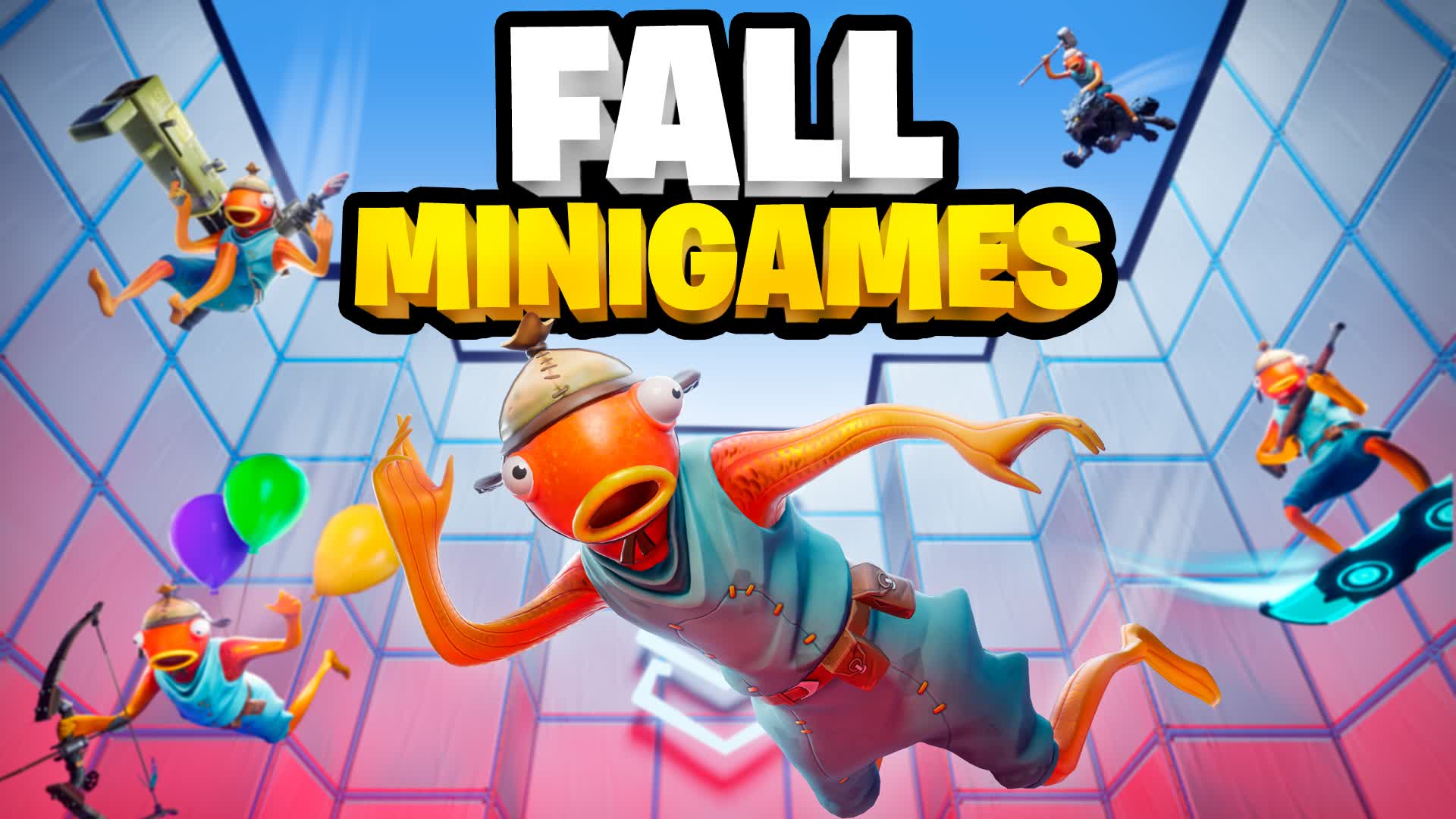 FALL MINIGAMES 🕹️45+ MINIGAMES 📈 8363-2896-5050 by nickhazyboy ...