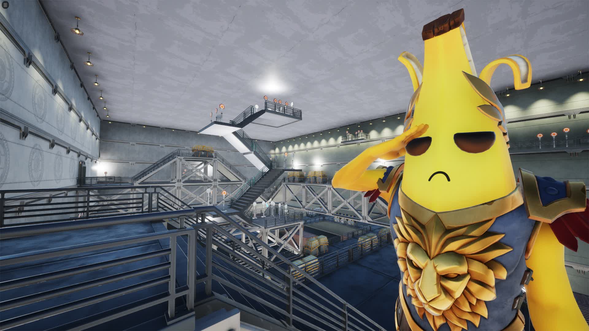 AIM BOT PVE [練習] 7495-7885-4613 by goromatsu - Fortnite Creative Map Code - Fortnite.GG