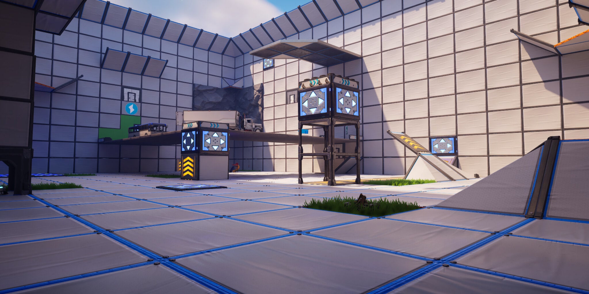 OG SNIPER SHOT ! 🎯 6702-4721-8592 by 700t - Fortnite Creative Map Code ...