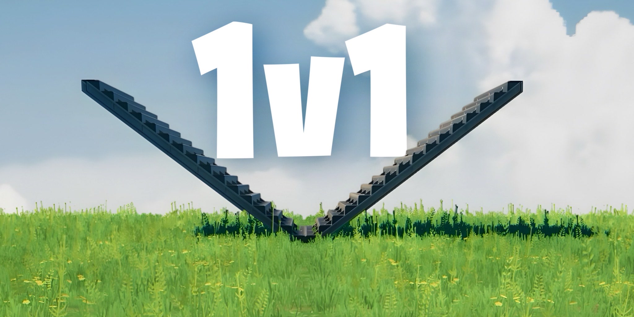 Bracket 1v1s 8985-2665-3270 by beaungf - Fortnite Creative Map Code ...