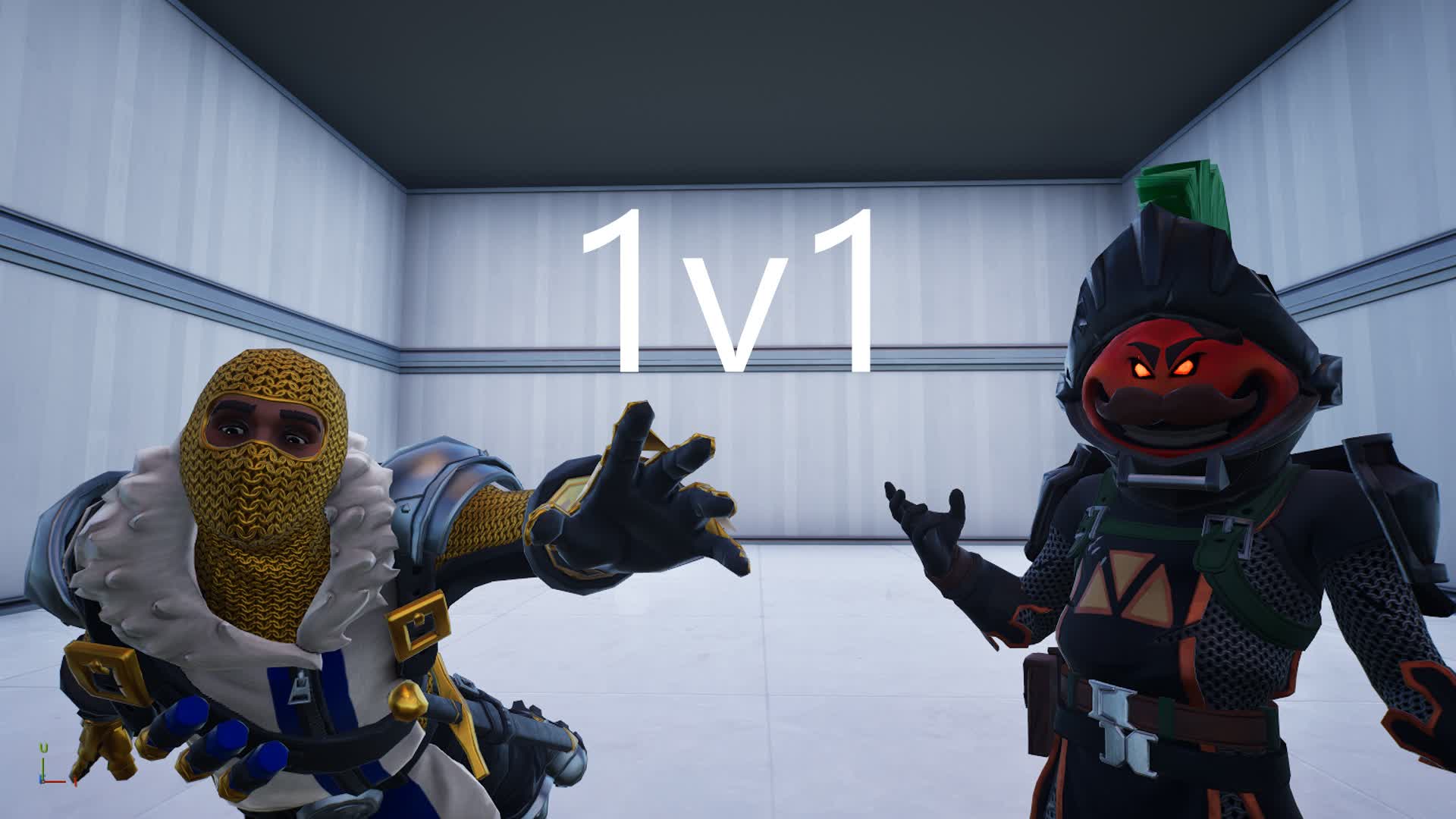 1V1 BOX FIGHT 5761-8654-3189 by planeblock19796 - Fortnite Creative Map ...