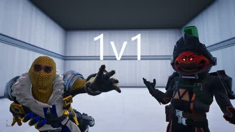1V1 BOX FIGHT 5761-8654-3189 by planeblock19796 - Fortnite Creative Map ...