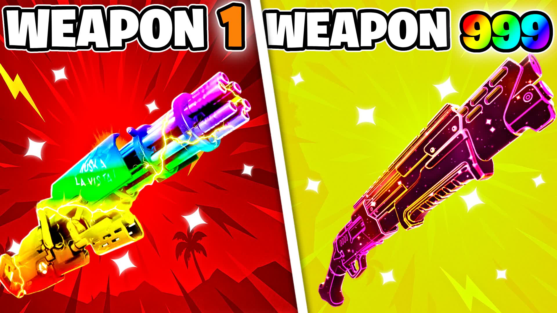 Exotic Summer gun game Meme one shot 5572-7724-3776 by svetcreative ...