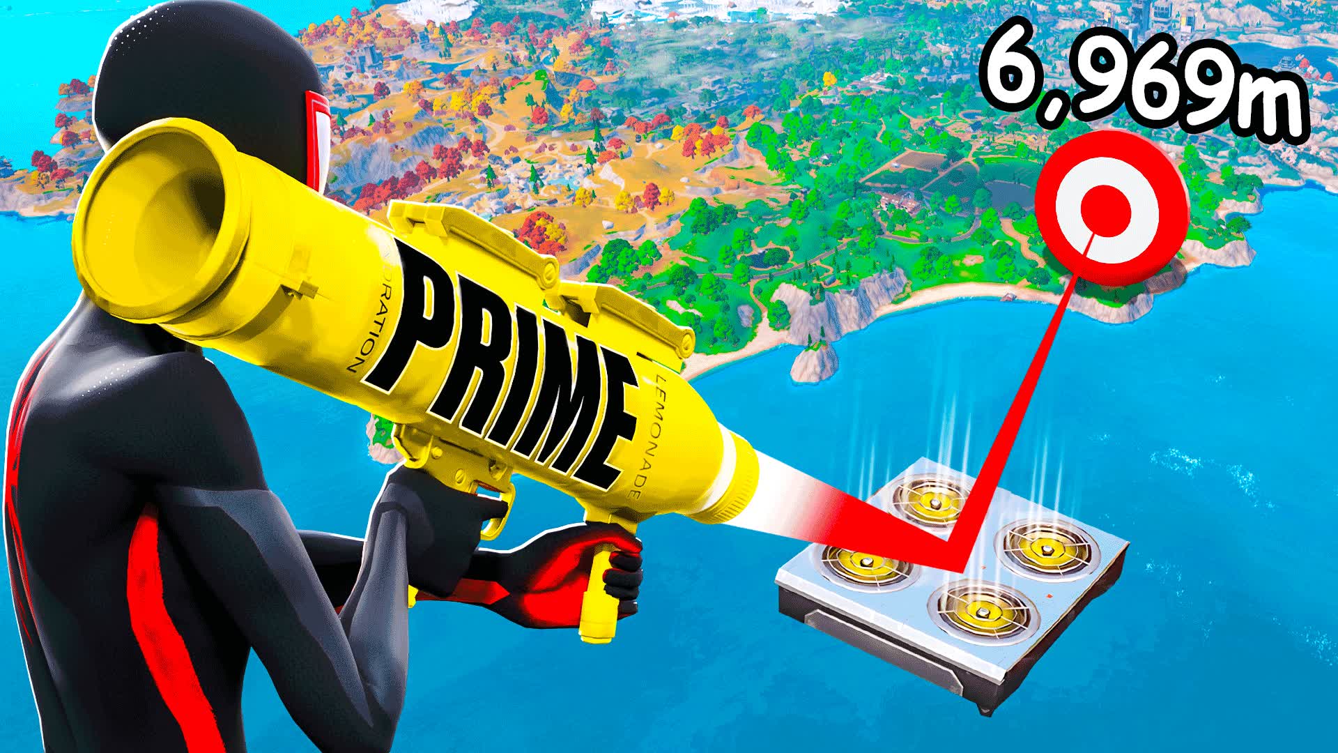 Prime World Records 5598-5446-2074 by goldstien - Fortnite Creative Map ...
