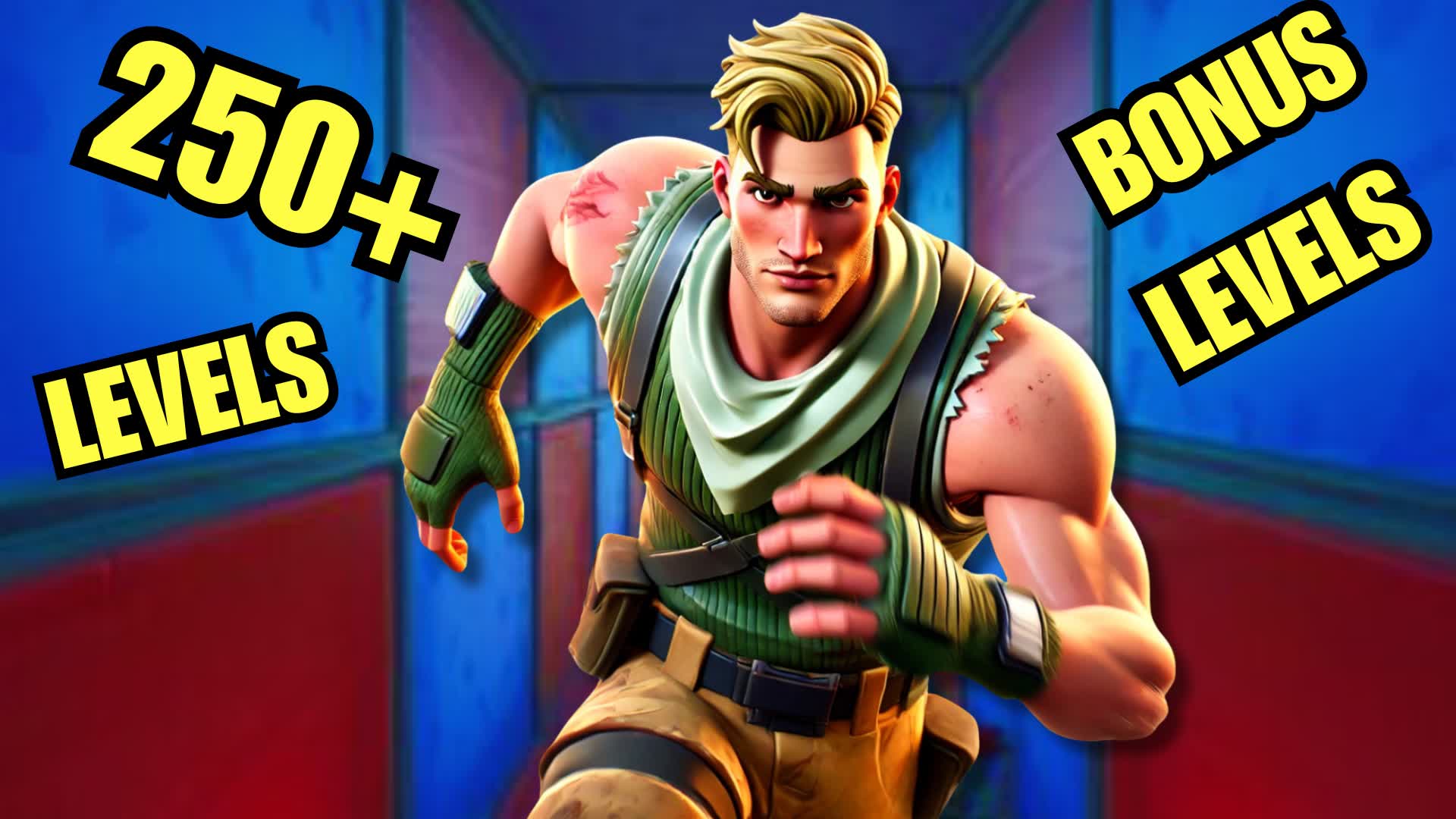 SIGMA PARKOUR 250+ LEVELS 4782-6411-2011 by greatvaluebanana - Fortnite ...