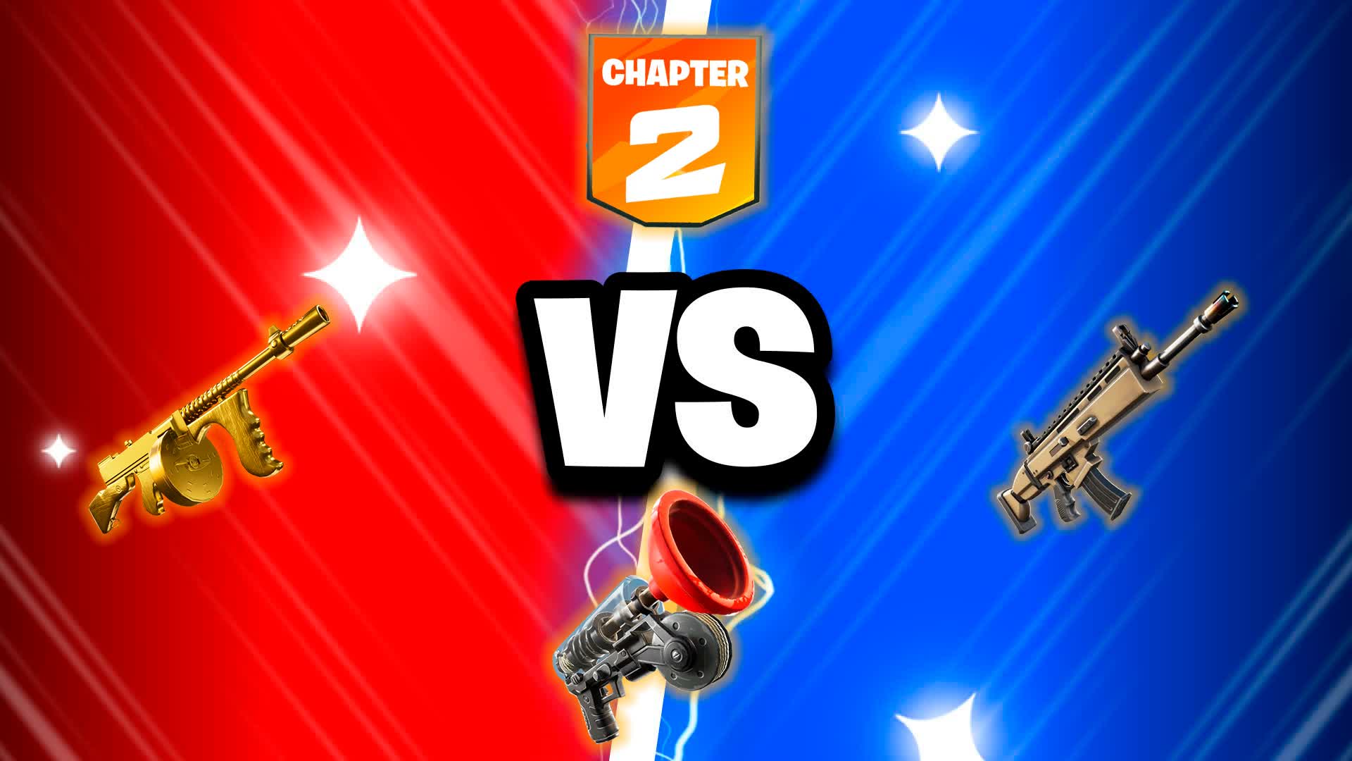 RED VS BLUE 🔴🔵OG REMIX 0346-5942-7184 by moto-soto - Fortnite Creative ...