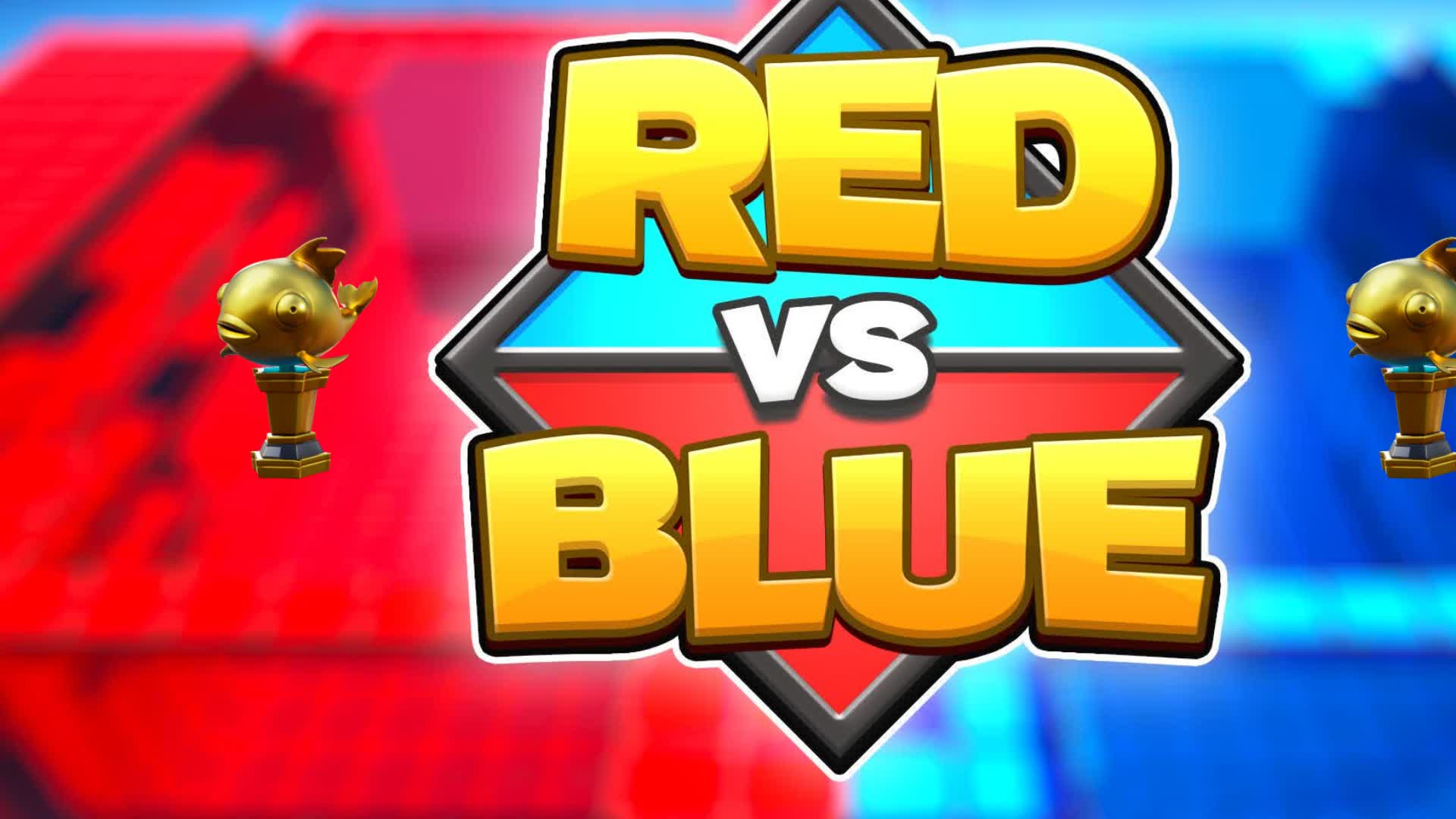 HARDCORE RED VS BLUE 9421-4385-0597 by reysl - Fortnite Creative Map ...