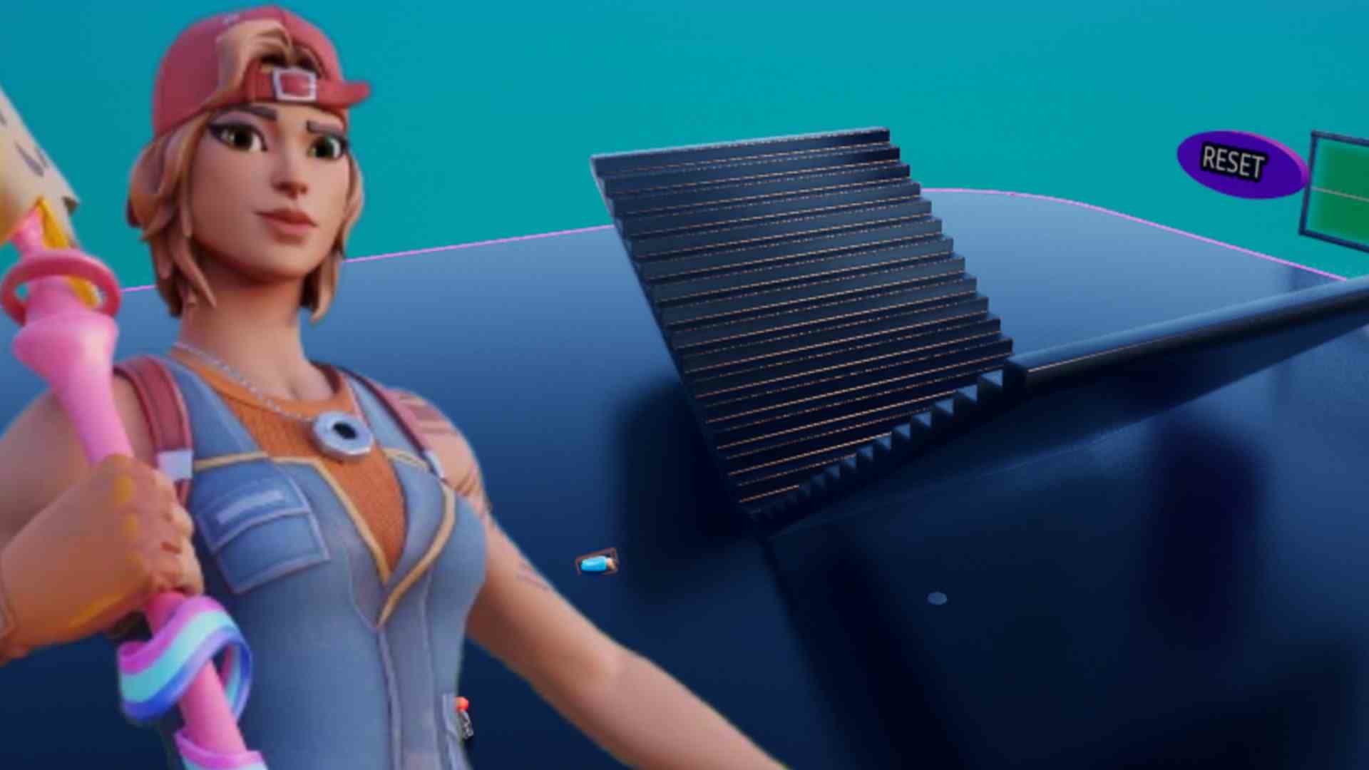 1V1 / KILL = UWU 4188-1079-3771 by killyx37 - Fortnite Creative Map ...