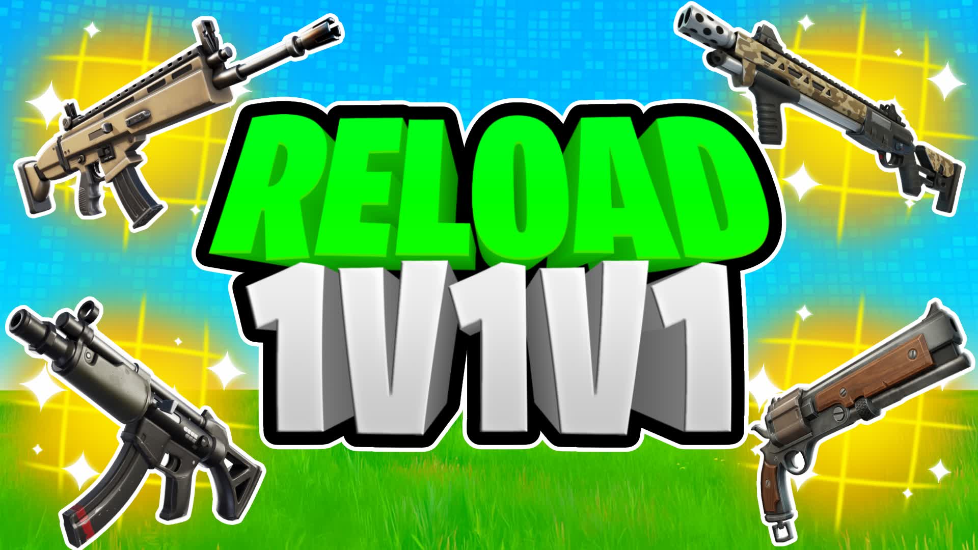 UNC UNC 0169-1511-0533 by 1v1-1v1v1-box - Fortnite Creative Map Code ...