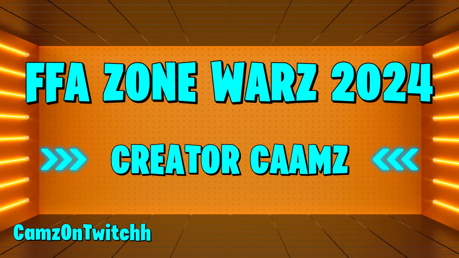 ZONE WARZ FFA 2024 0211-2420-2381 by scamzy - Fortnite Creative Map ...