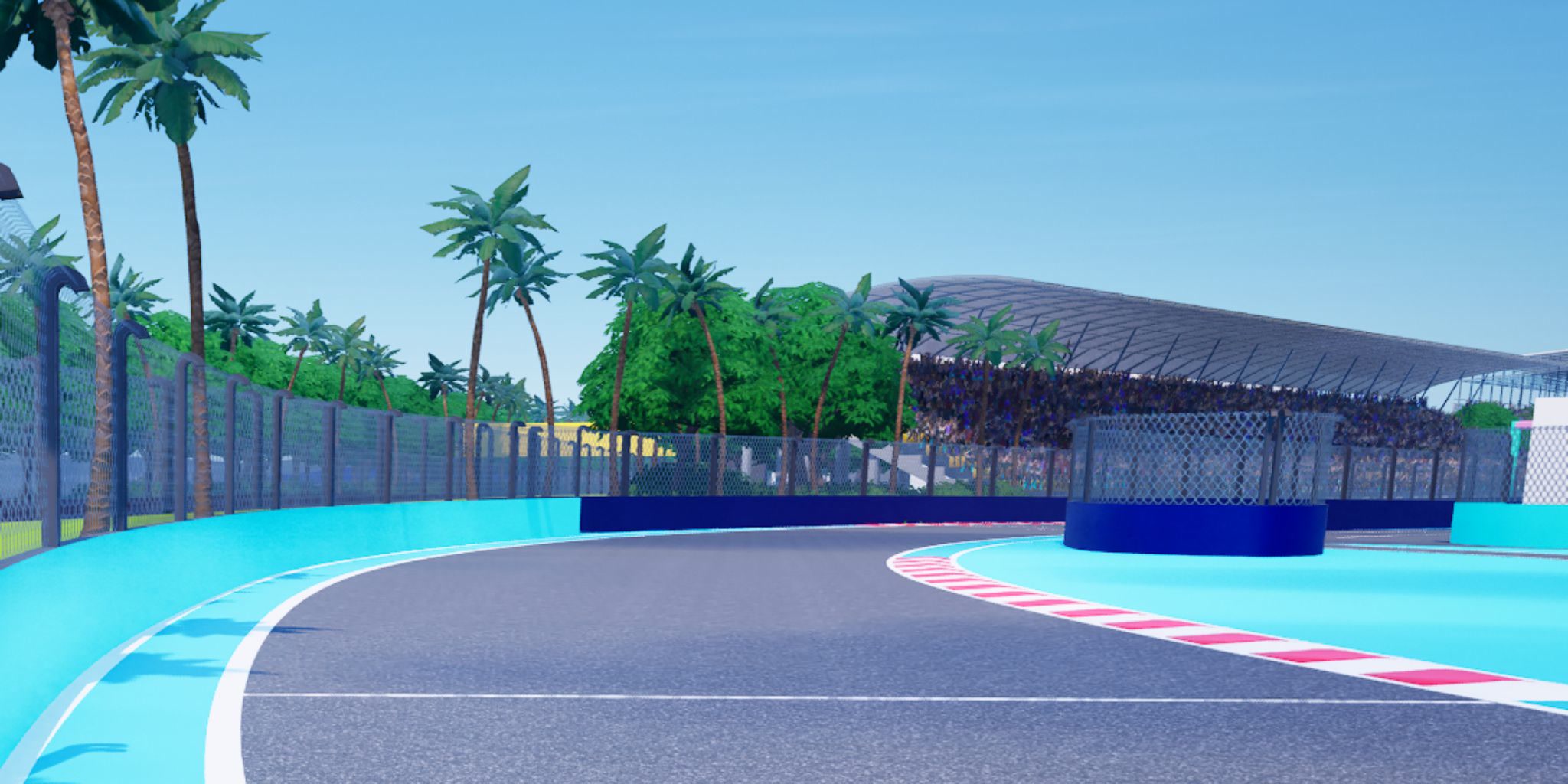 Formula Racing - Miami 🇺🇸 1798-0792-1292 by starworld29 - Fortnite ...