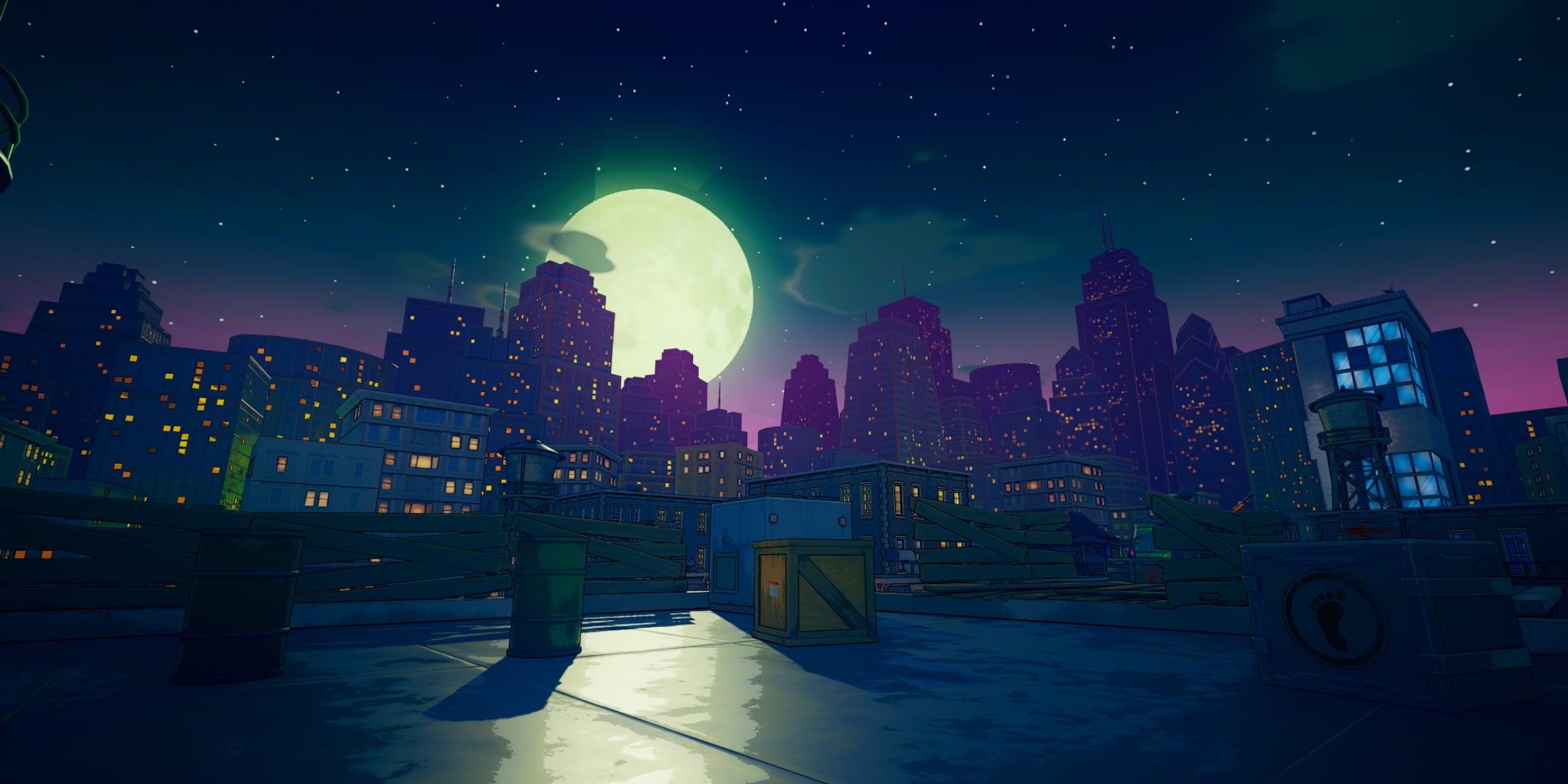 TMNT Pizza Peril [ROGUELIKE] 🍕 2689-6588-4090 by command_line ...