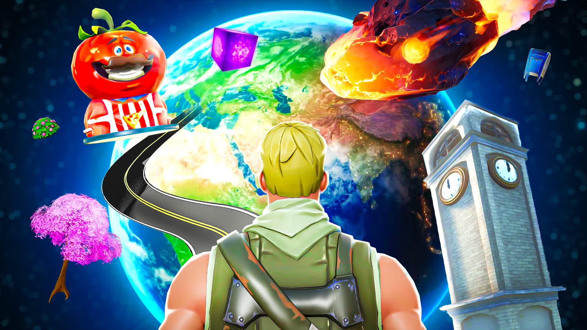 ONLY UP! 🌠 CHECKPOINTS 7178-9920-0171 by flakezc - Fortnite Creative Map Code - Fortnite.GG