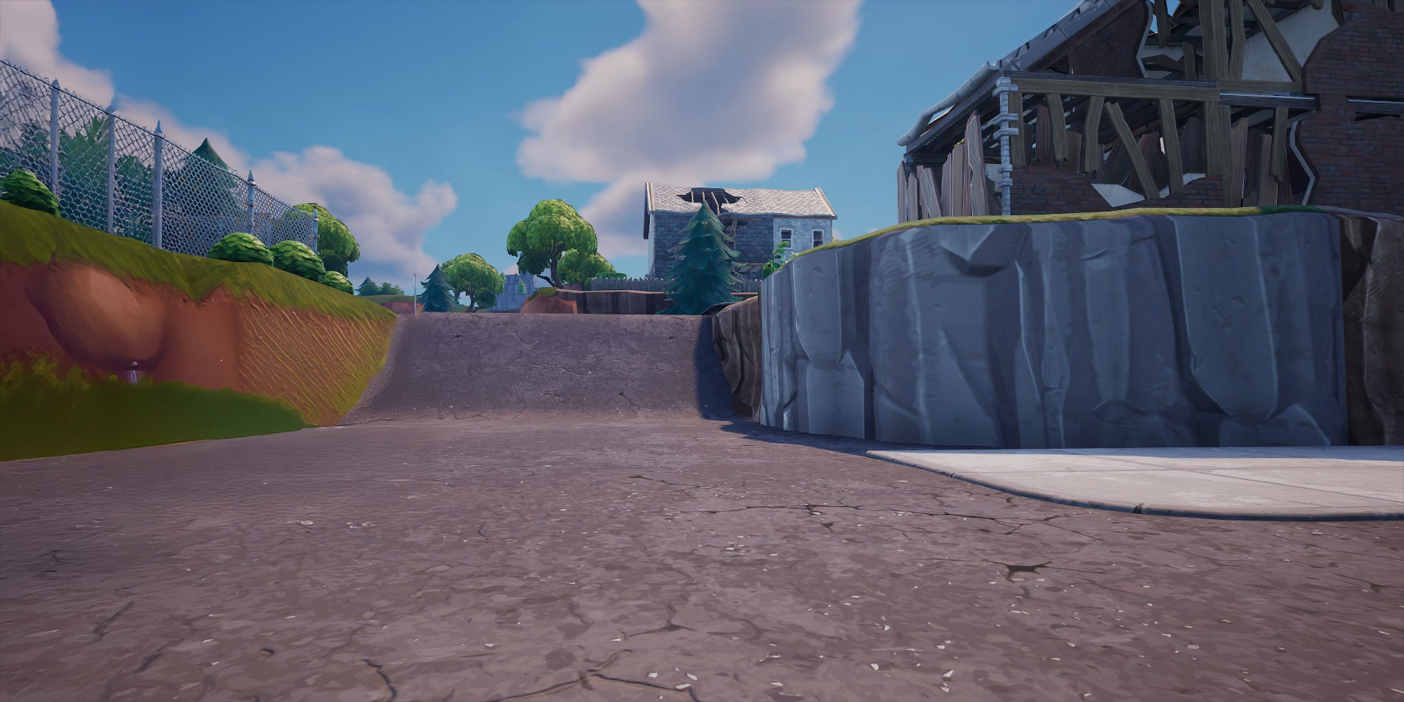 OG Reloading 9348-5387-8085 by hlfn - Fortnite Creative Map Code ...