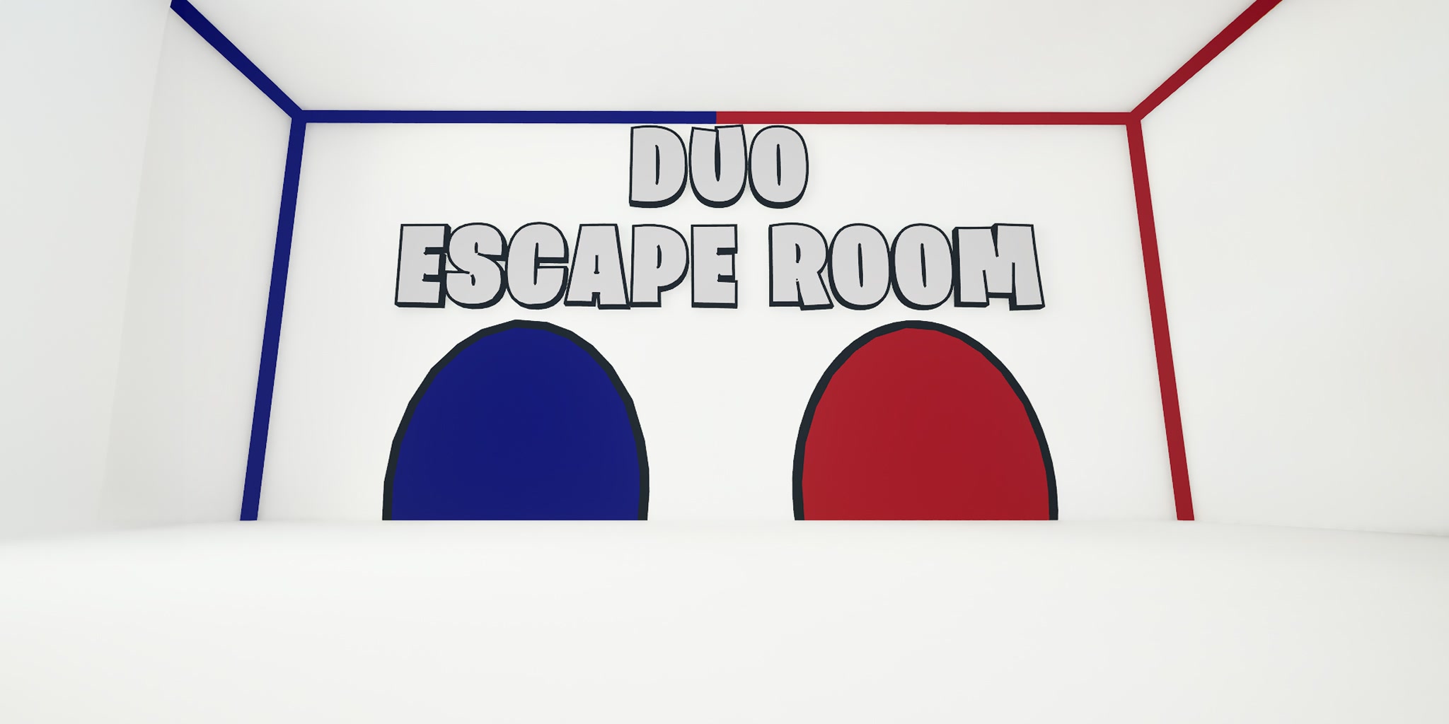 BRAINROT DUO ESCAPE ROOM 0579-1718-4191 by sweatz - Fortnite Creative ...