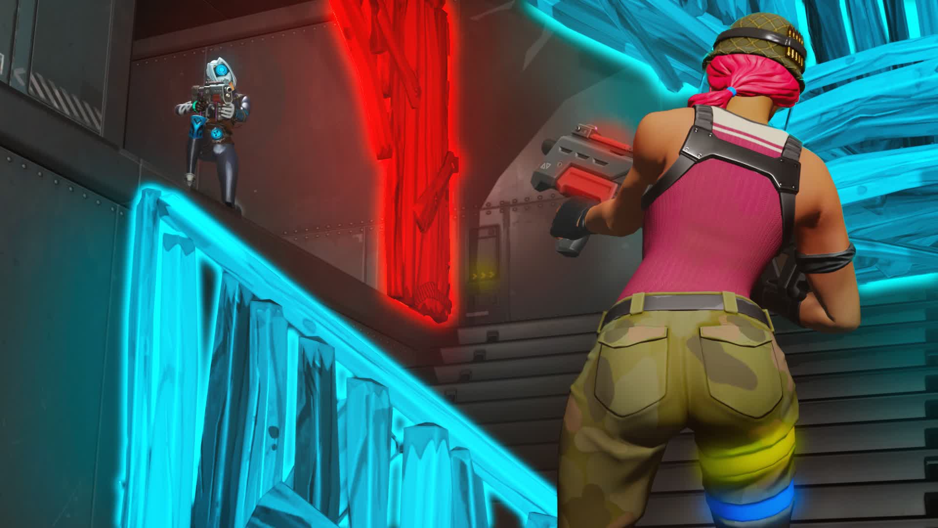 Team Snf Piece Control Map 2611-6652-9506 by teamsnf - Fortnite ...