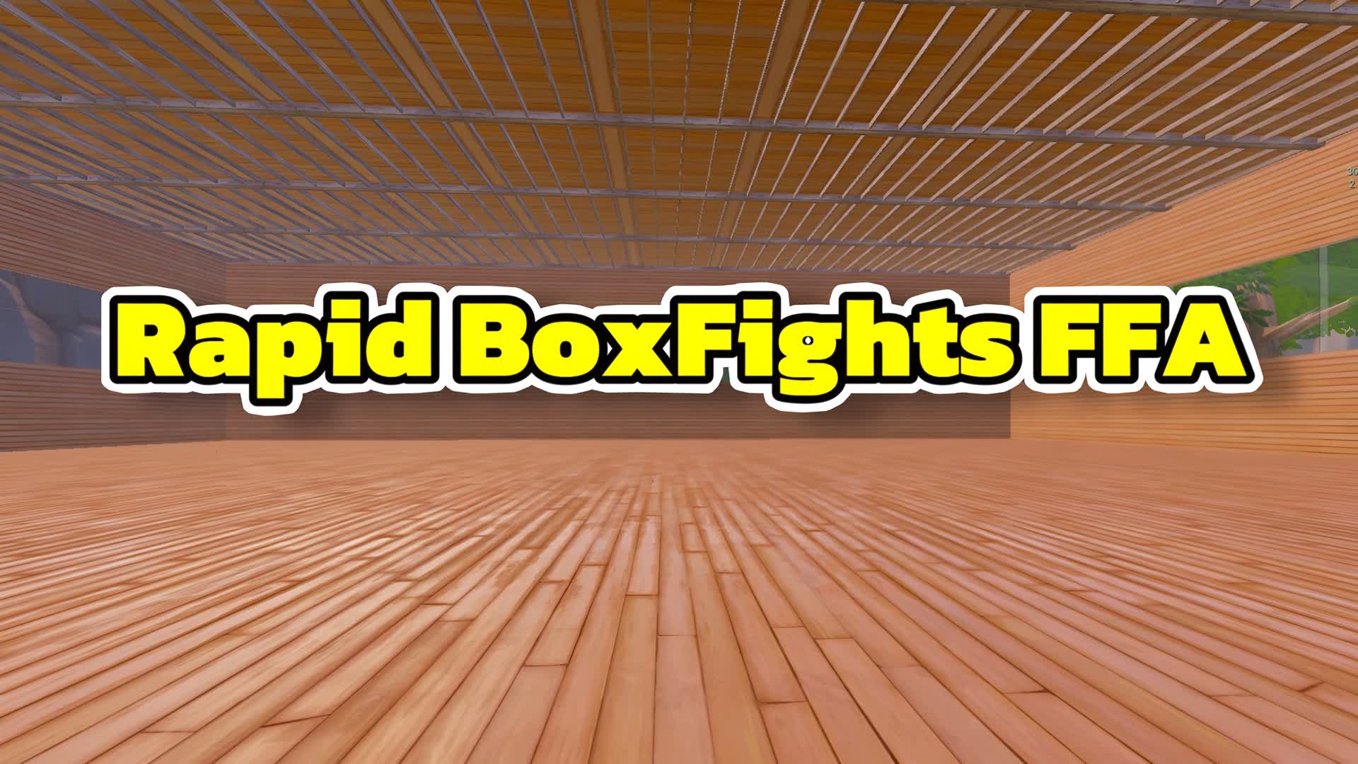 Juega RAPID BOXFIGHTS FFA - 6464-0394-0617 | Fortnite Zone