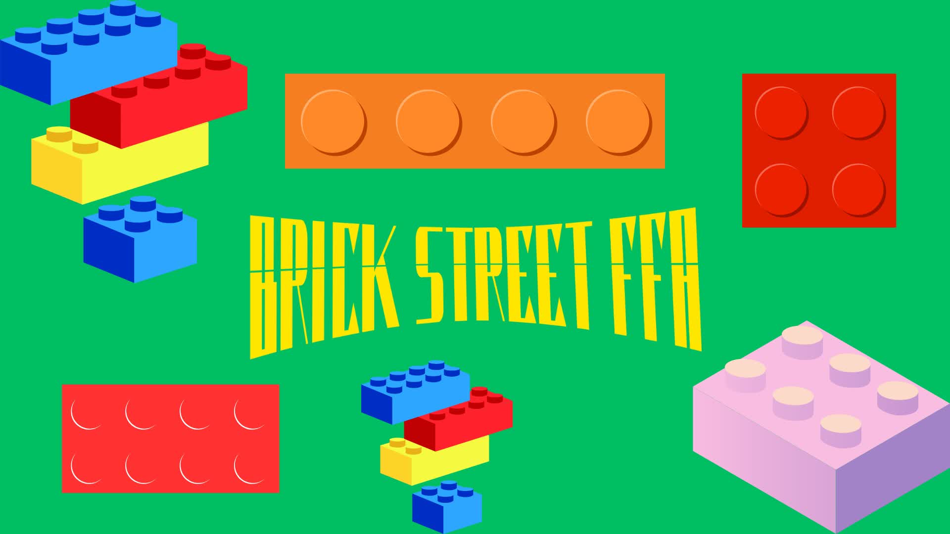 BLOCK STREET FFA 3559-8594-3026 by edbaj - Fortnite Creative Map Code ...