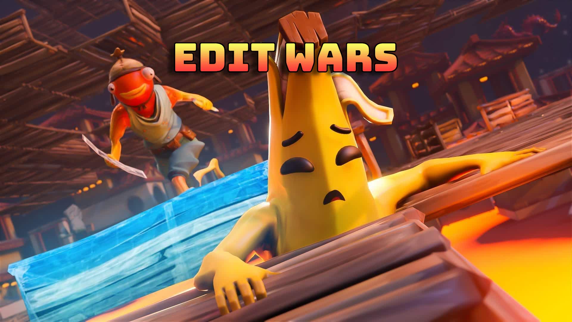 EDIT WARS 📝 2221-8448-4832 by tv1zle - Fortnite Creative Map Code ...