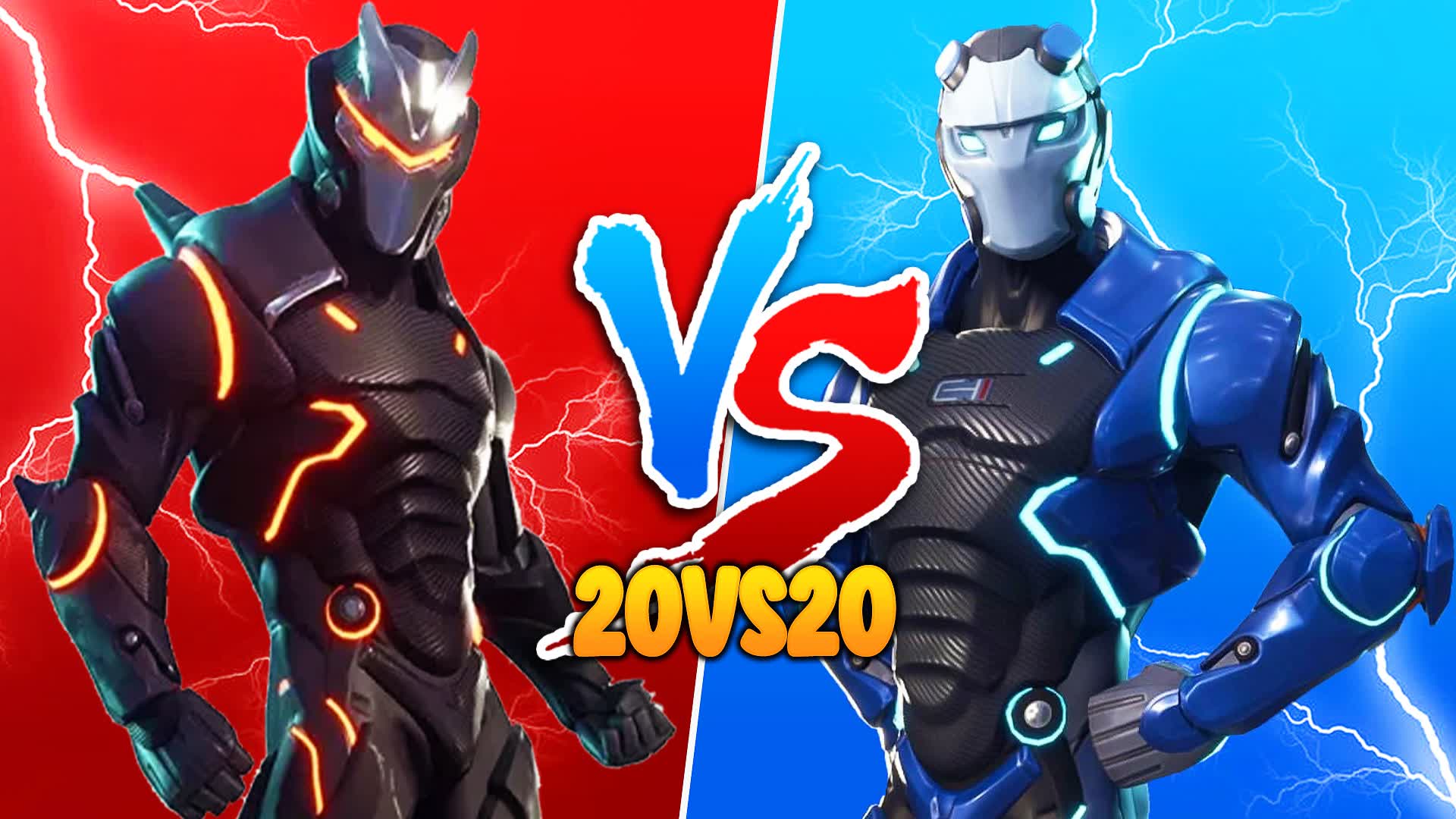 🔴RED VS BLUE | SEASON 3🔵 2489-8304-7052 by maloufs - Fortnite Creative ...