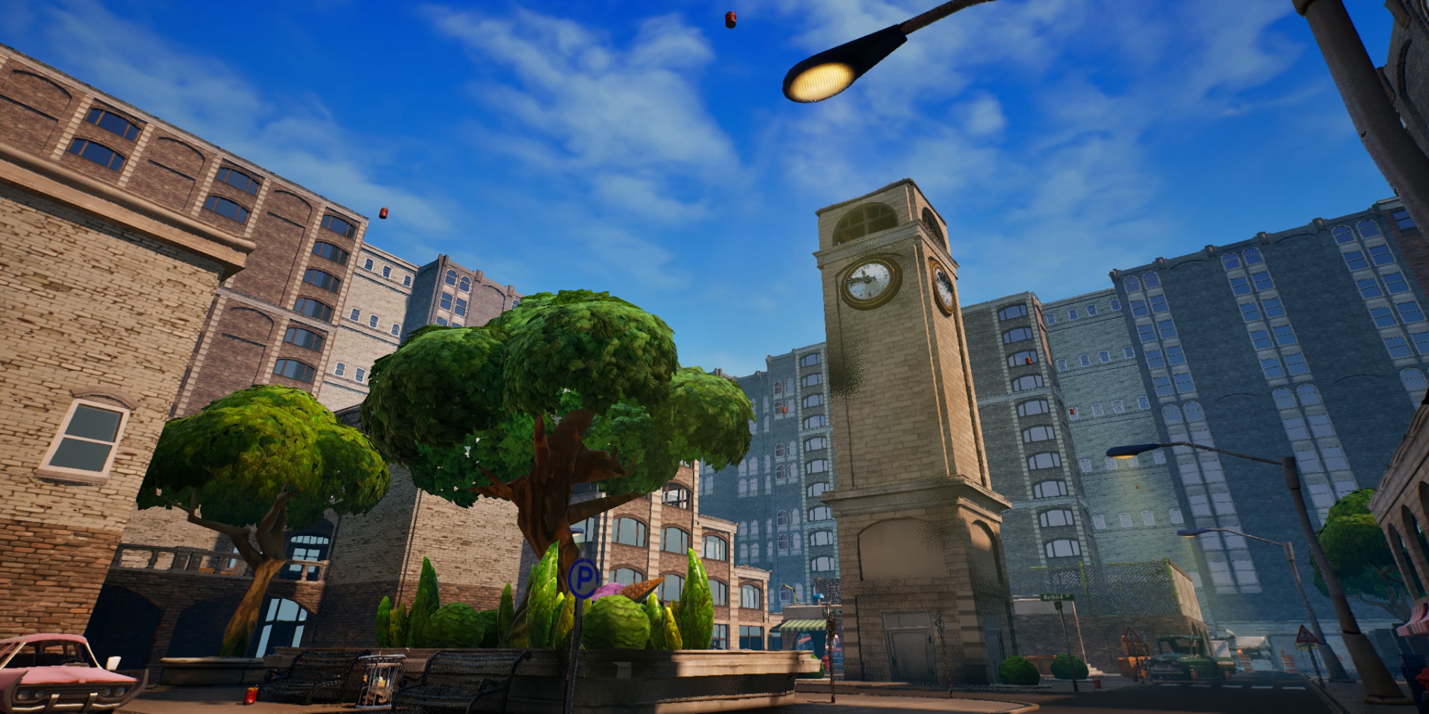 Free For All - Tiny Tilted 🏙️ 9569-2281-9949 by ninini - Fortnite ...