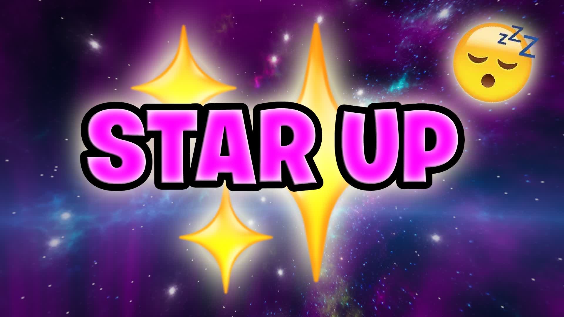 STAR UP⬆️💫 1784-3675-0959 by foxey-maps - Fortnite Creative Map Code ...