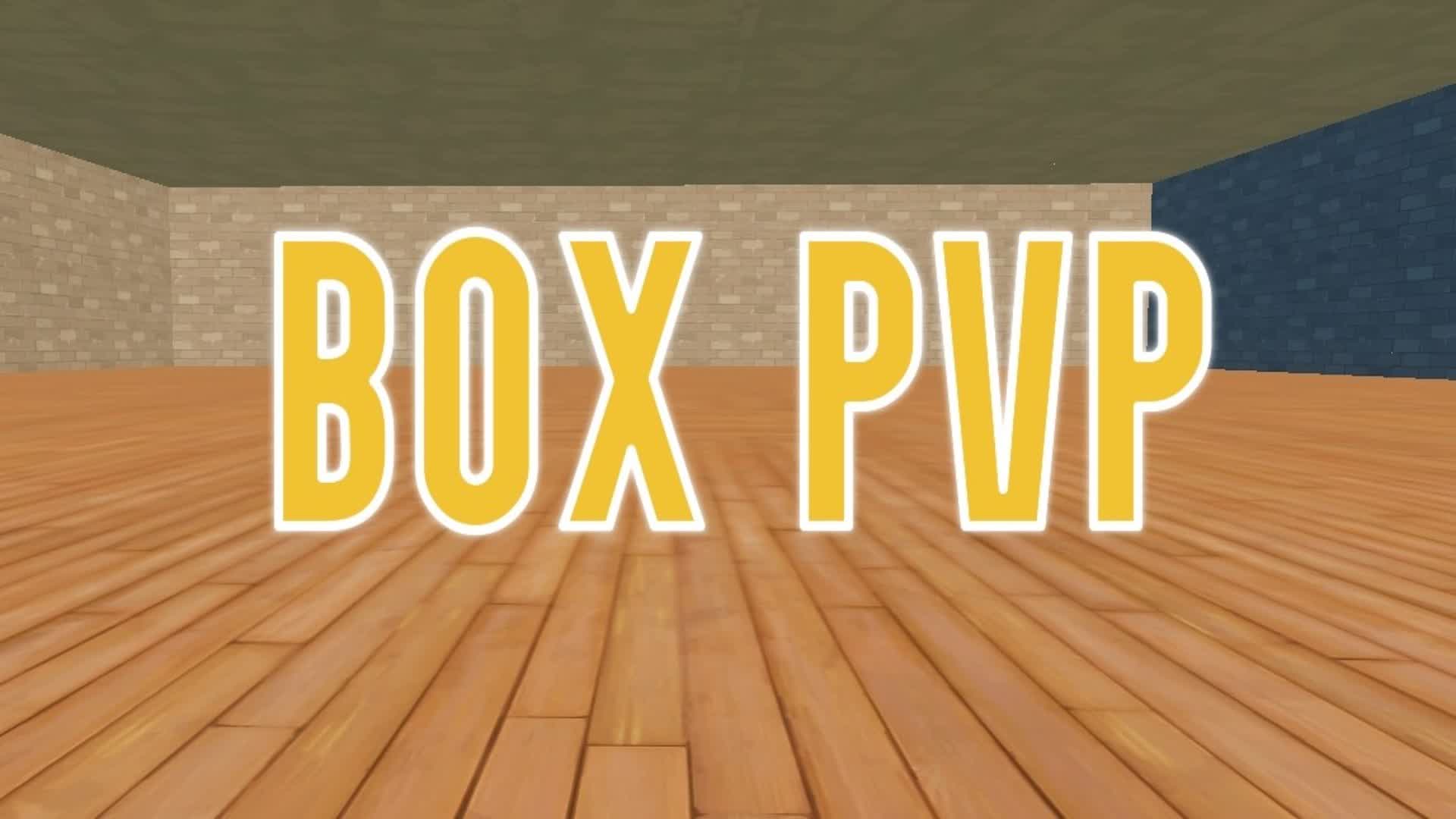 BOX PVP 📦 X LAPTOPPLAYER 2535-0388-7170 by laptop - Fortnite Creative Map Code - Fortnite.GG