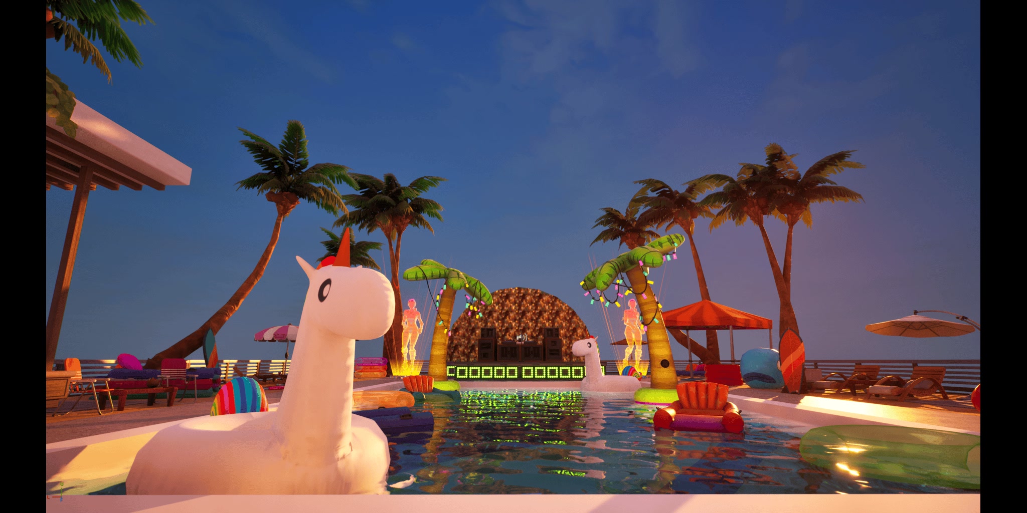 Vibe Place 7044-5372-4741 by mayabear - Fortnite Creative Map Code ...