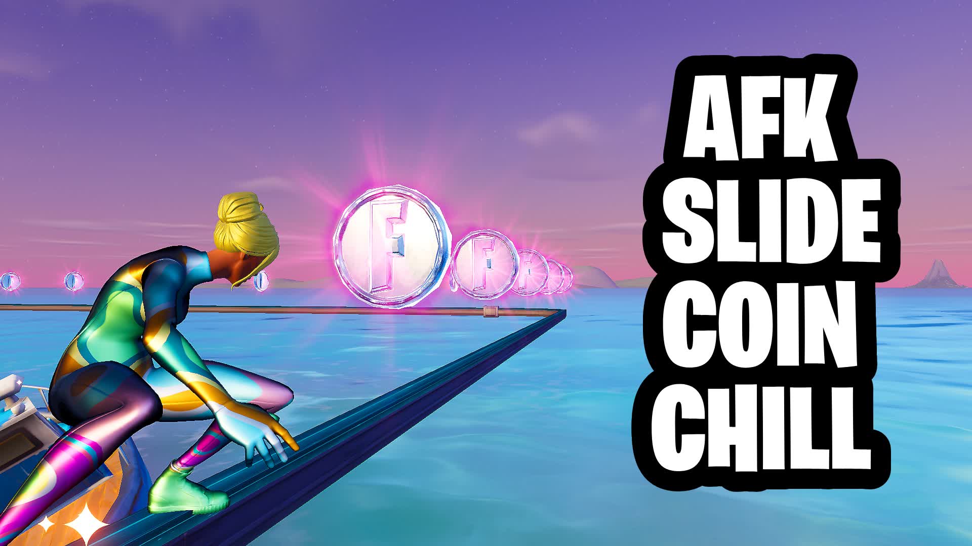 GIGA COIN SLIDE CHILL 1369-5357-7617 von tudi25 – Fortnite