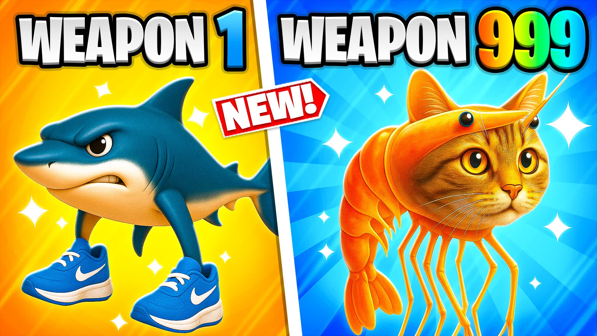 😹 ALL CAT MEME GUN GAME 🔫 ONE SHOT 🎯 6906-7230-5405 by 17izoka ...