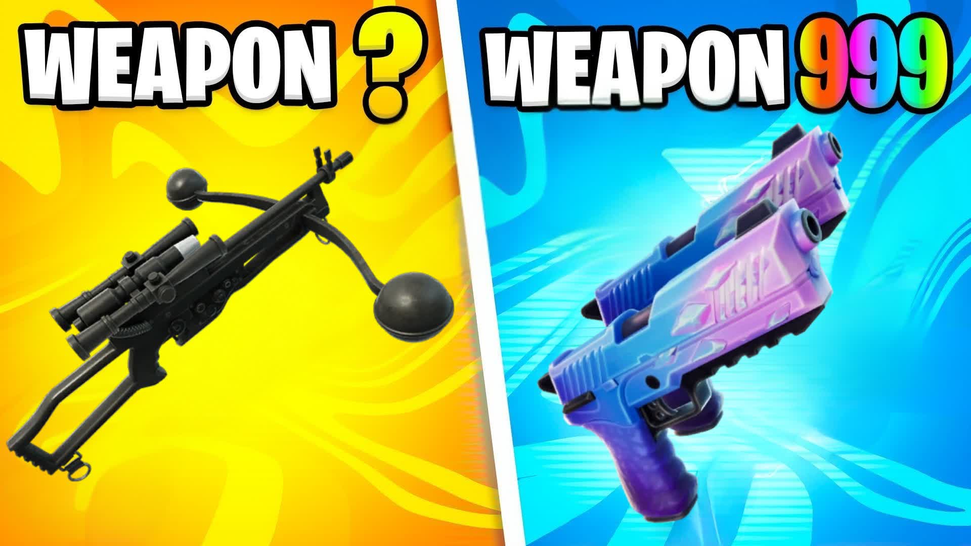 SECRET GIANT 🤯 GUN GAME 🎯 ONE SHOT 0203-9742-2153 by mapsbymalli ...