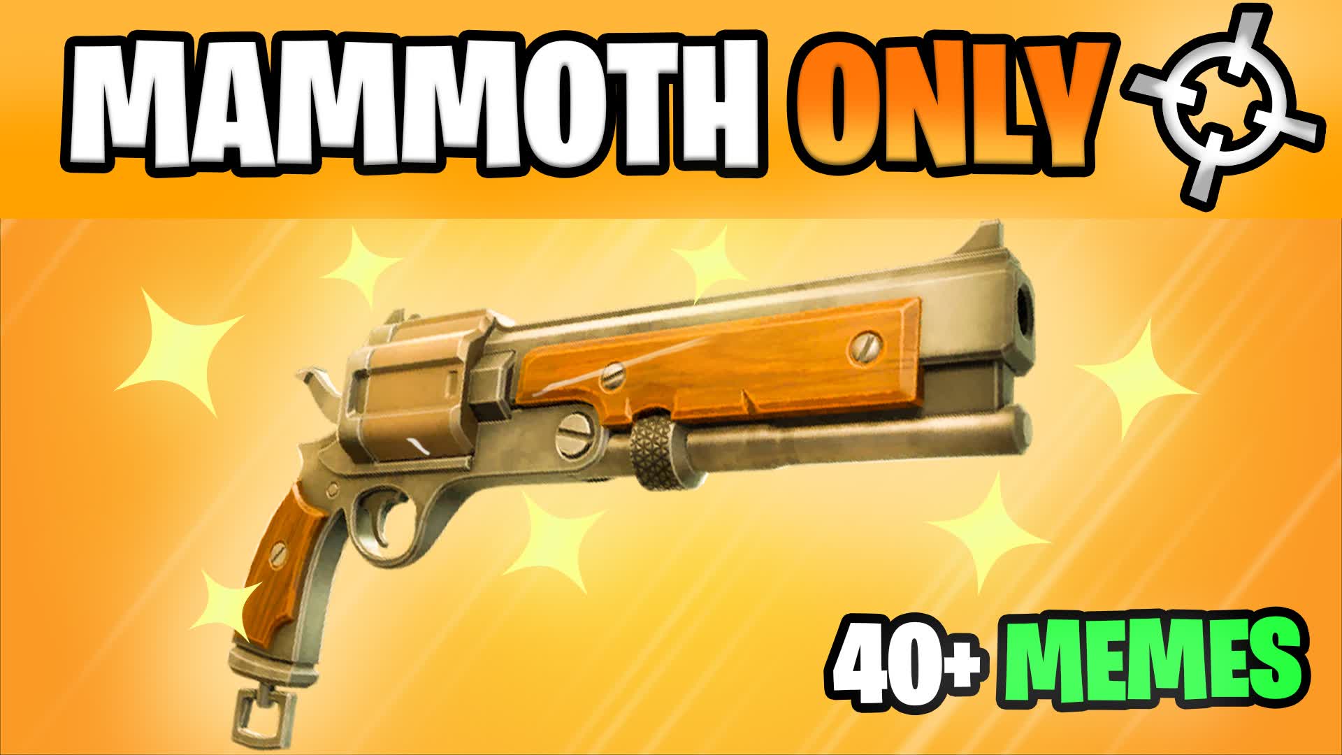 MEME MAMMOTH ONLY 🎯 40+ MEMES 0139-3974-0459 by va3ek - Fortnite ...