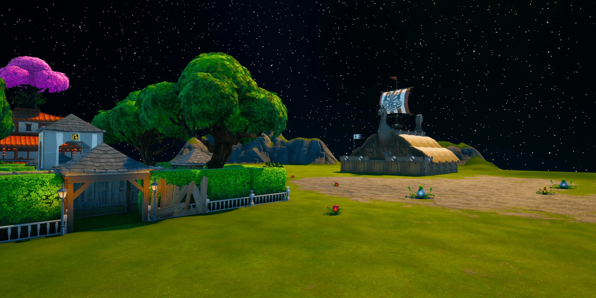 🏆🥇OG CHAOS | Zone Wars🌀 9845-3646-1061 by archmonks - Fortnite Creative ...